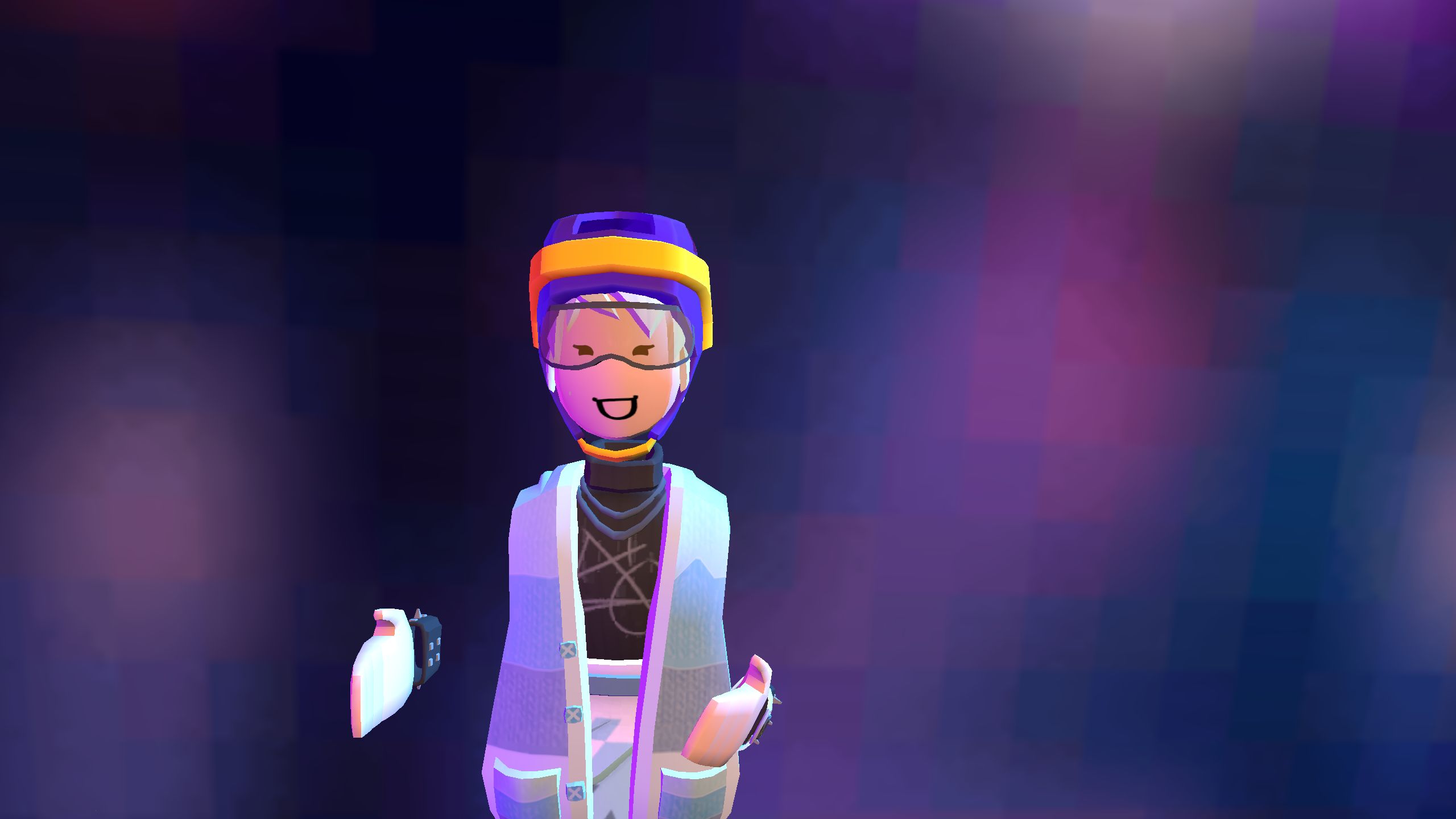 Image in Rec Room