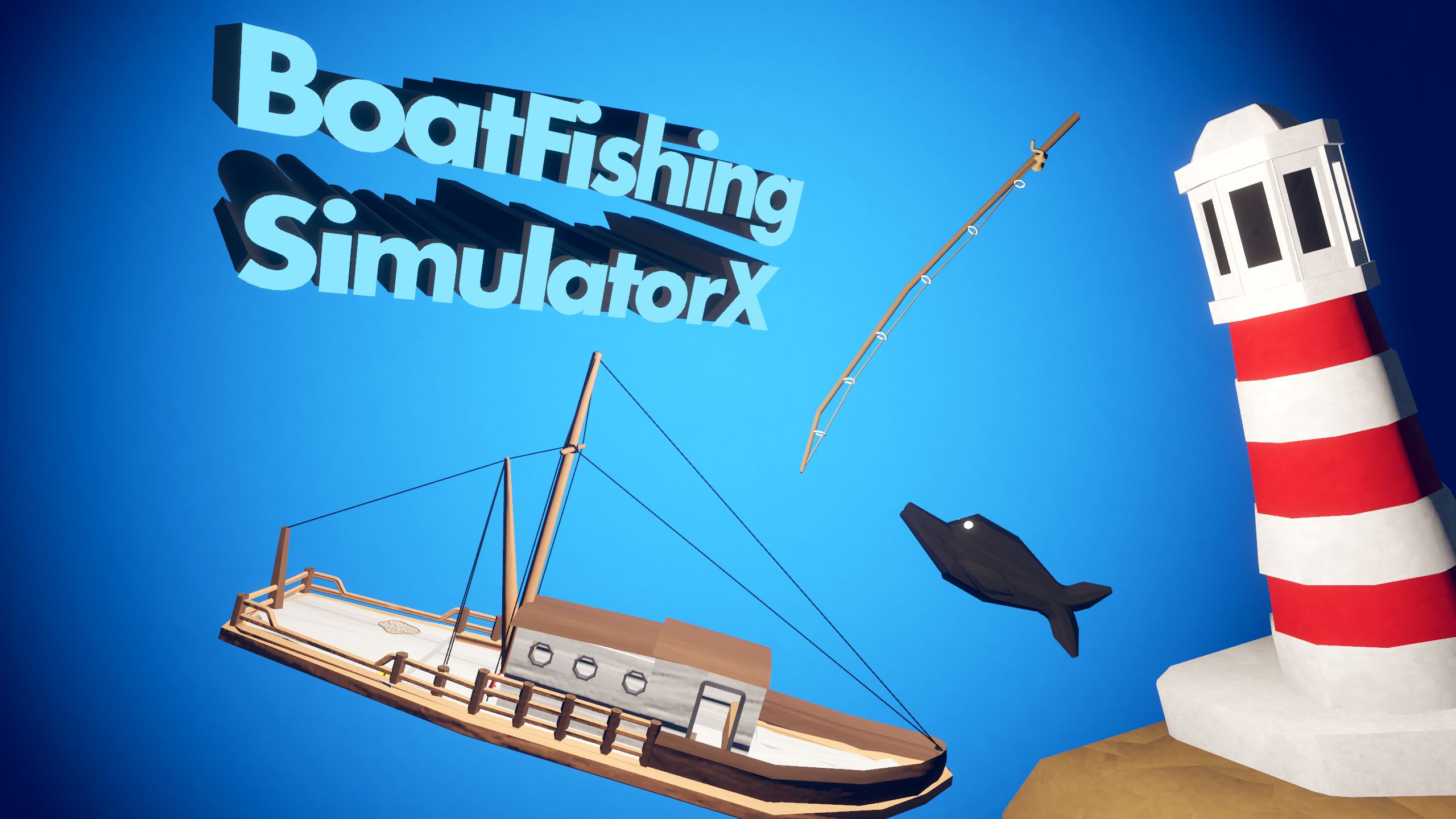 ^BoatFishingSimulatorX