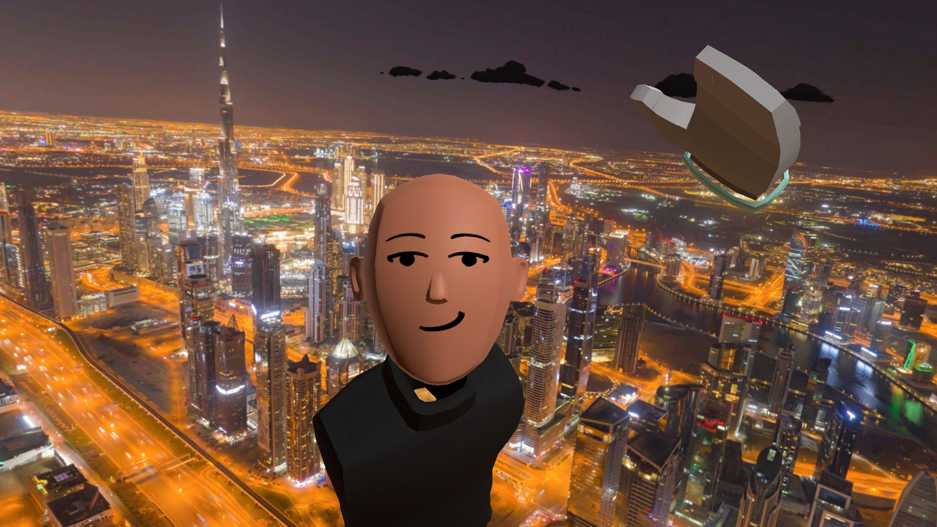 Valatic @Valatic's Rooms