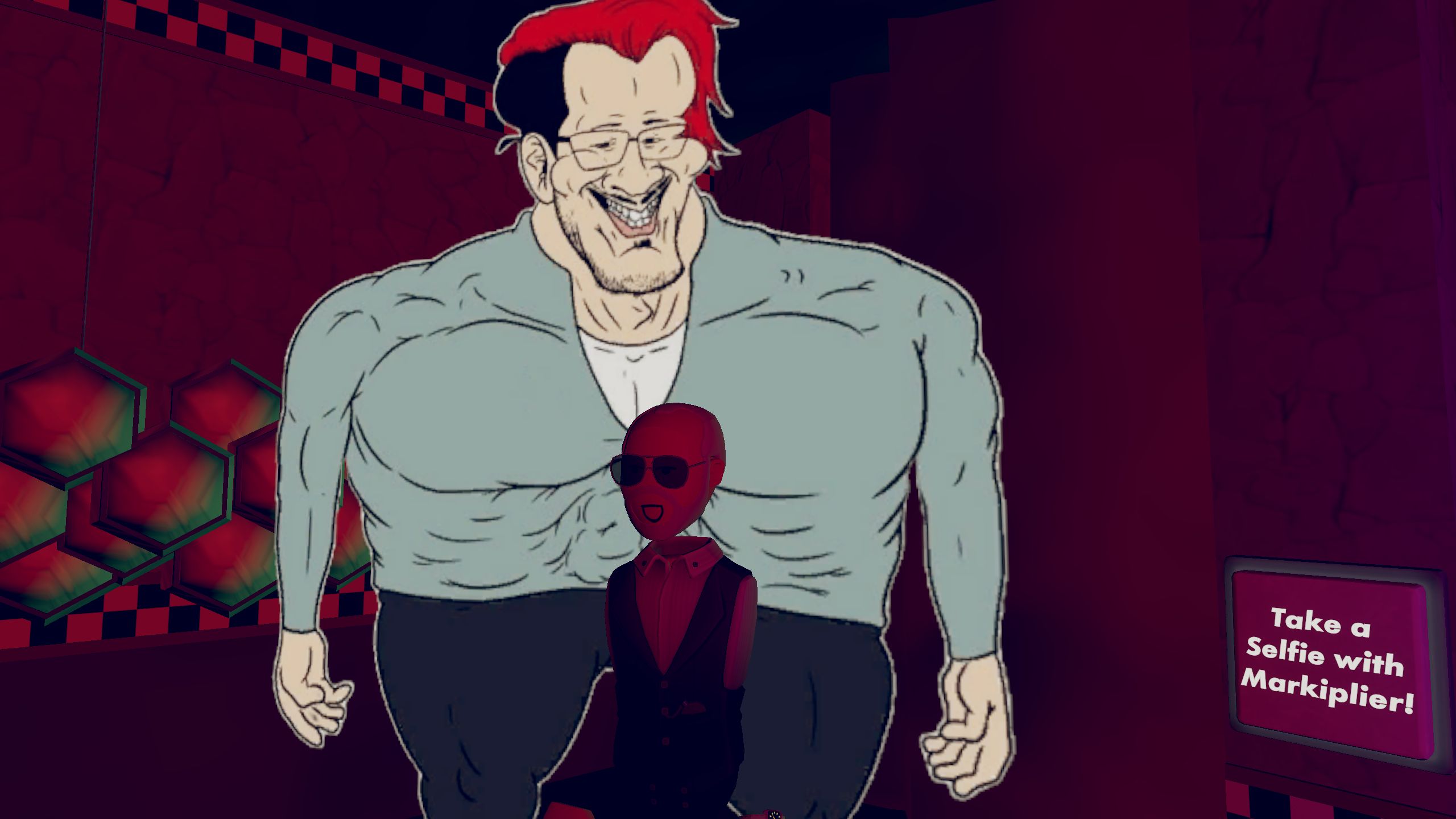 Uncle Lester @EmilioTiger