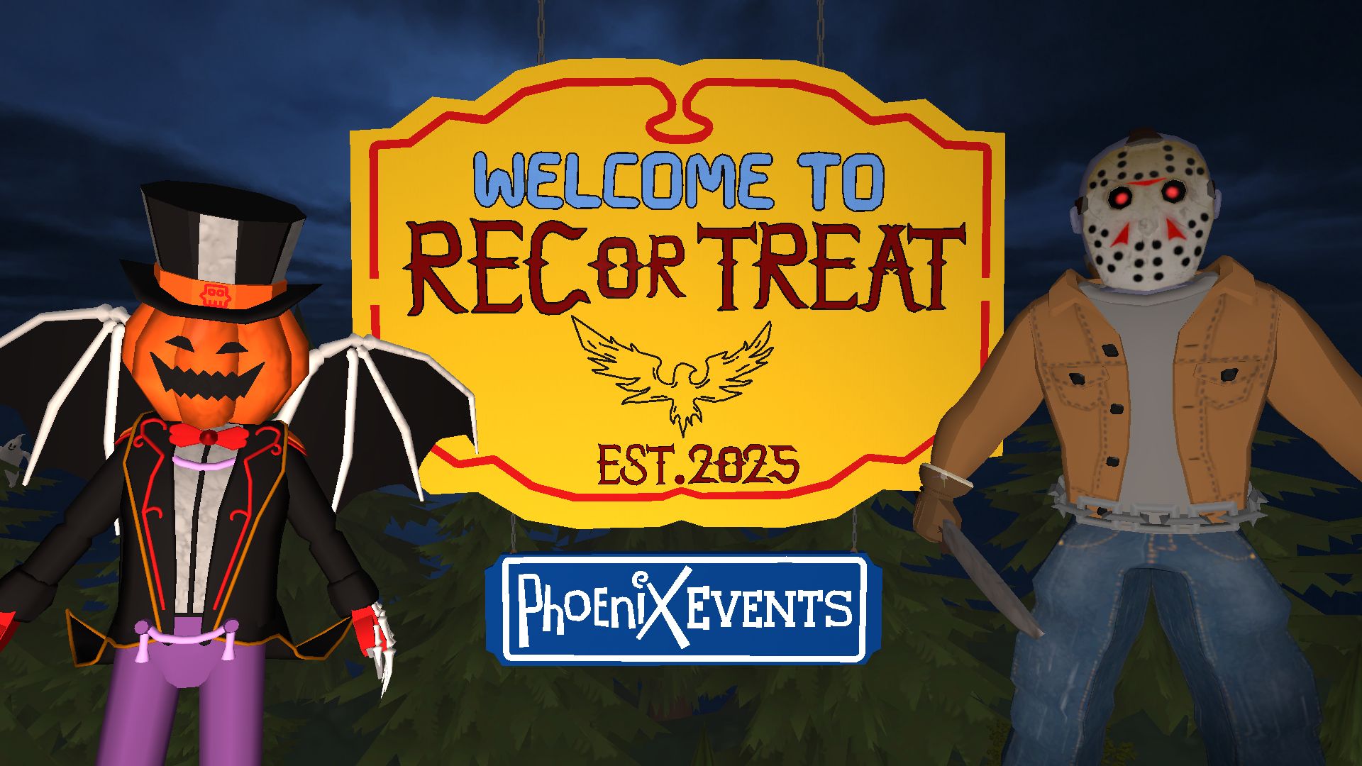 ^Rec-or-Treat-2025