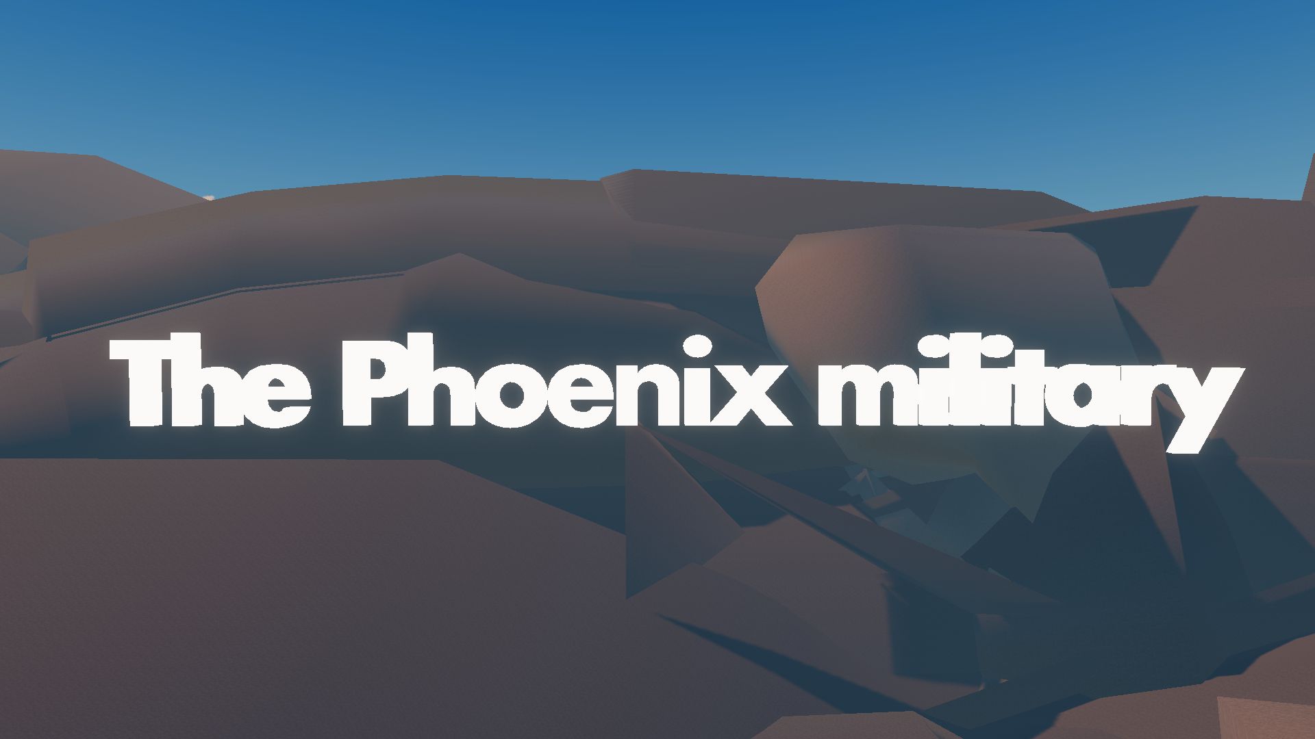^The-Phoenix-Military