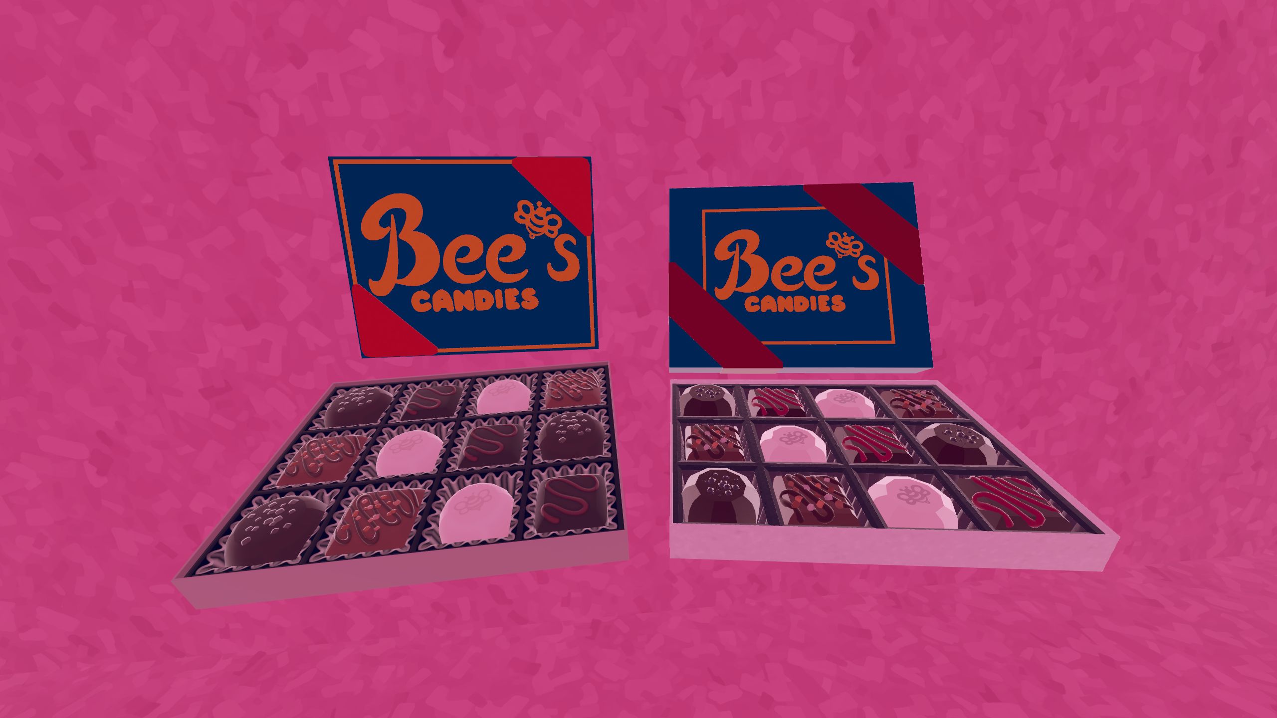 ^Bees_Candies
