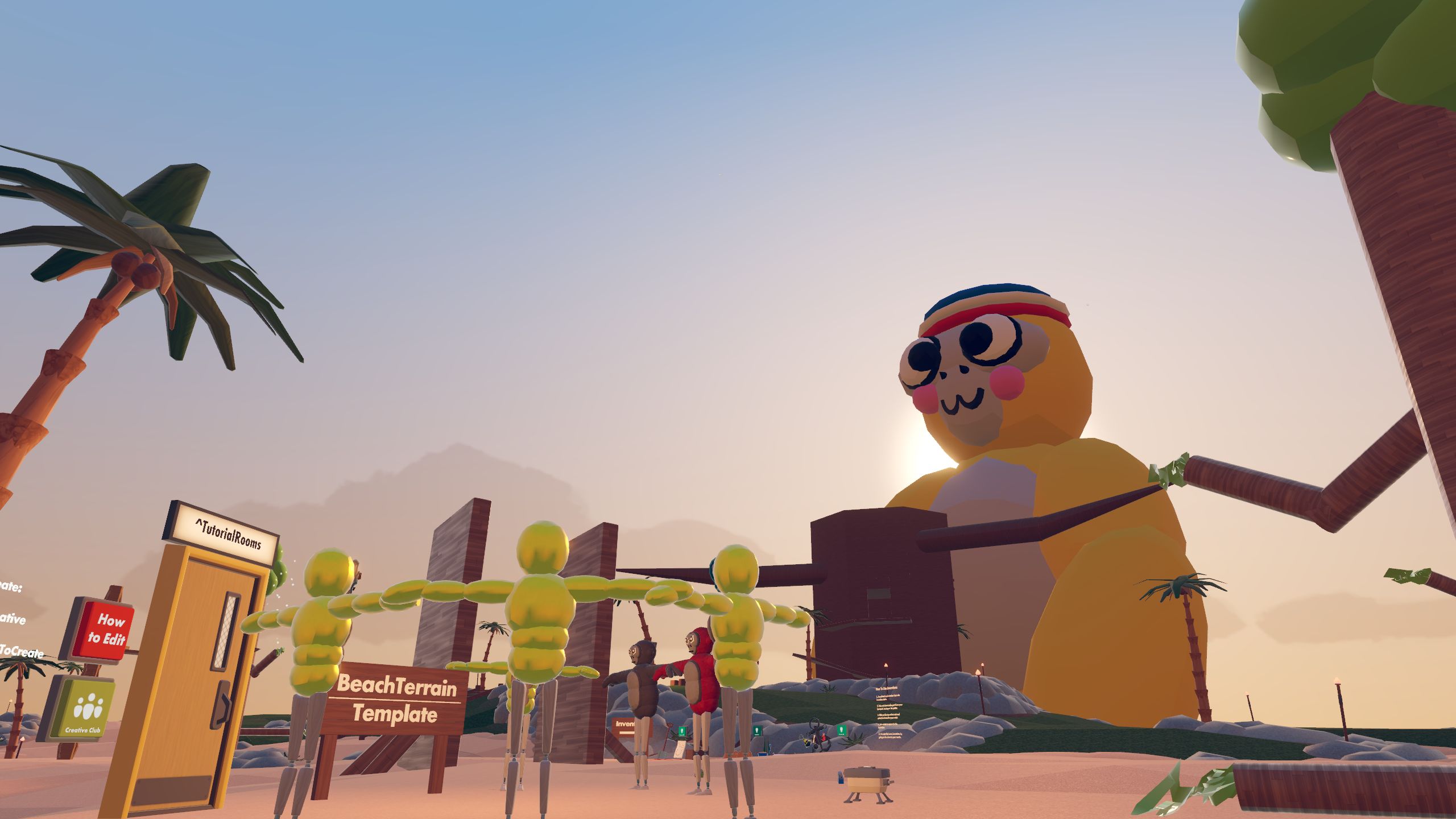 ^Monkey-Beach
