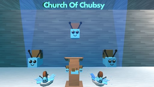 ChubbierSnail @ChubbierSnail 😌