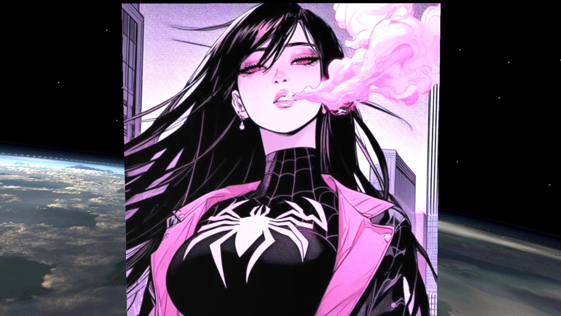 angelic_luna @ShoukaKawaii's Rooms