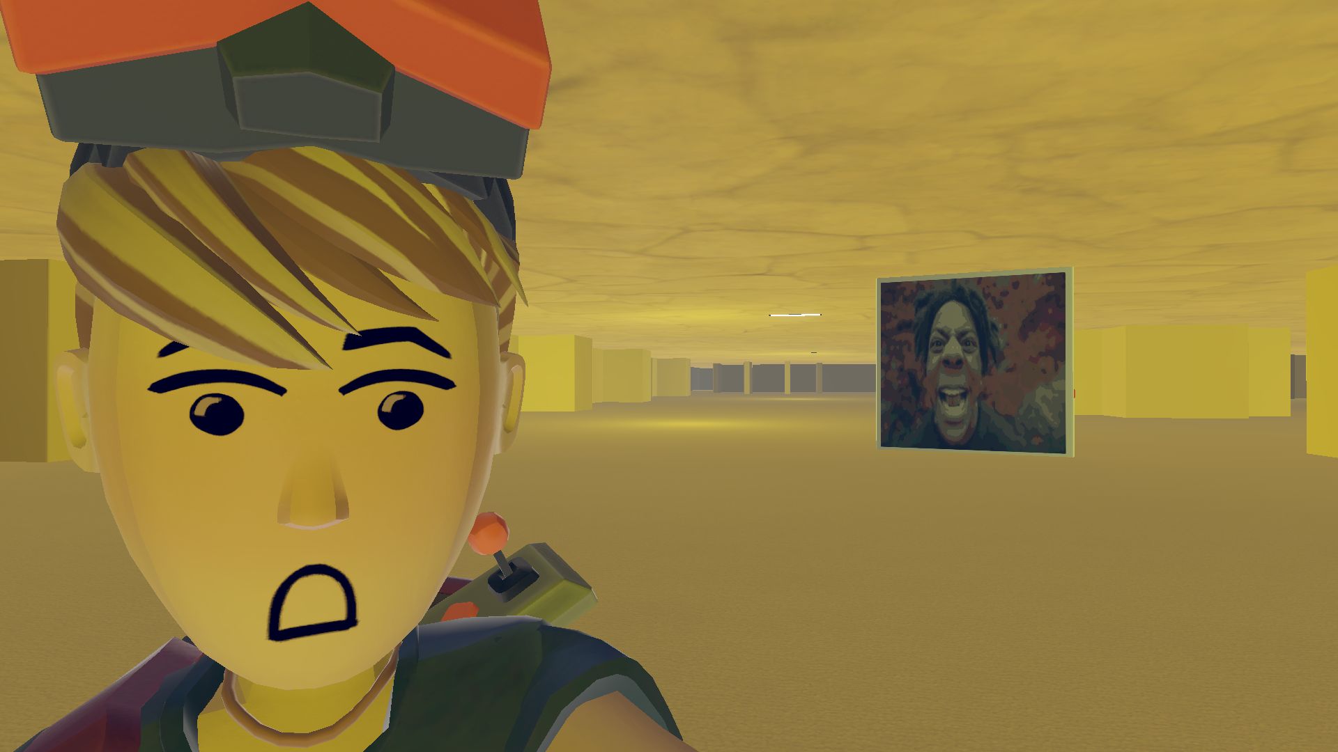 ^EscapeThe-Ishowspeed.Nextbot