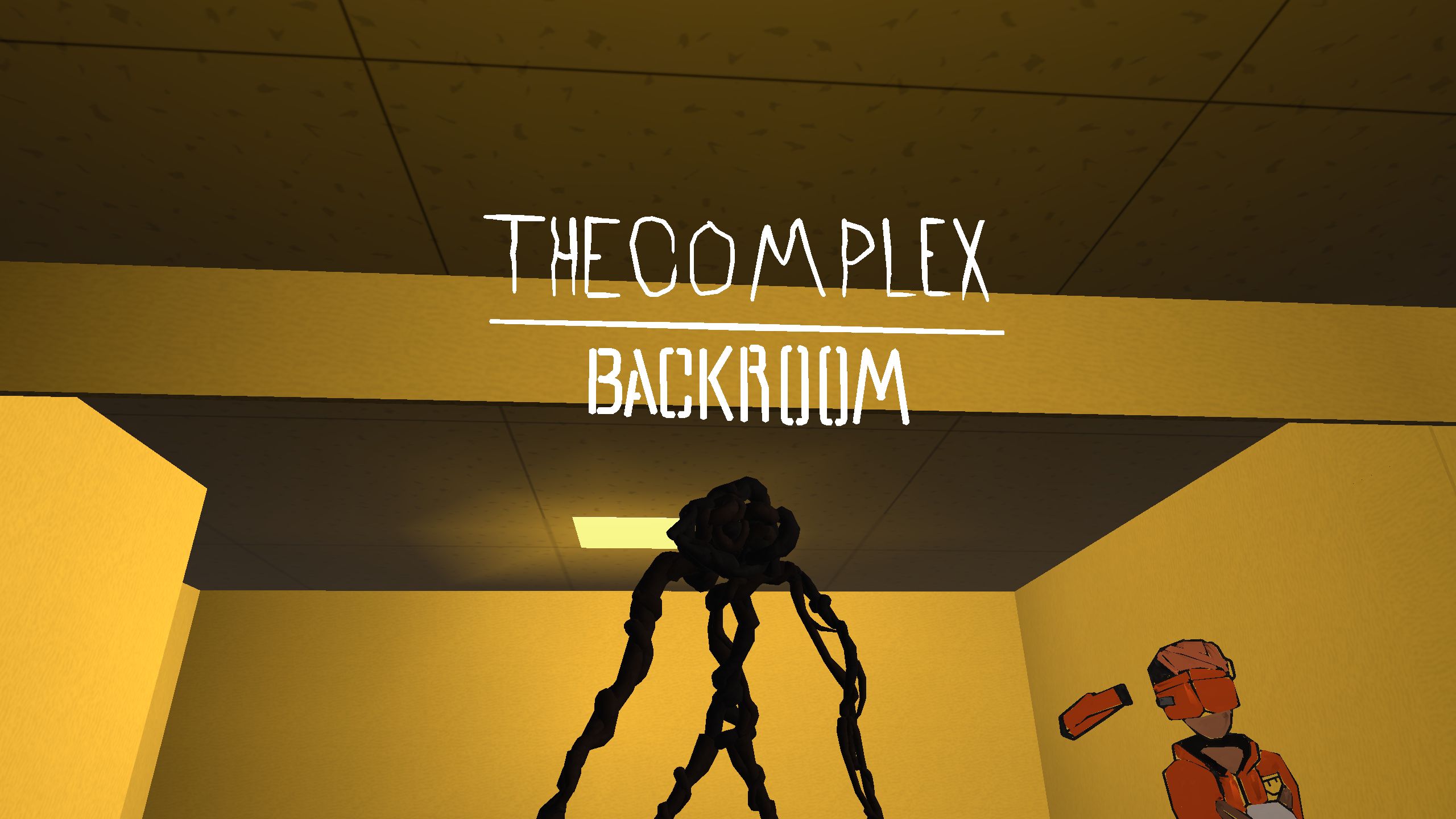^THE-COMPLEX-Backrooms