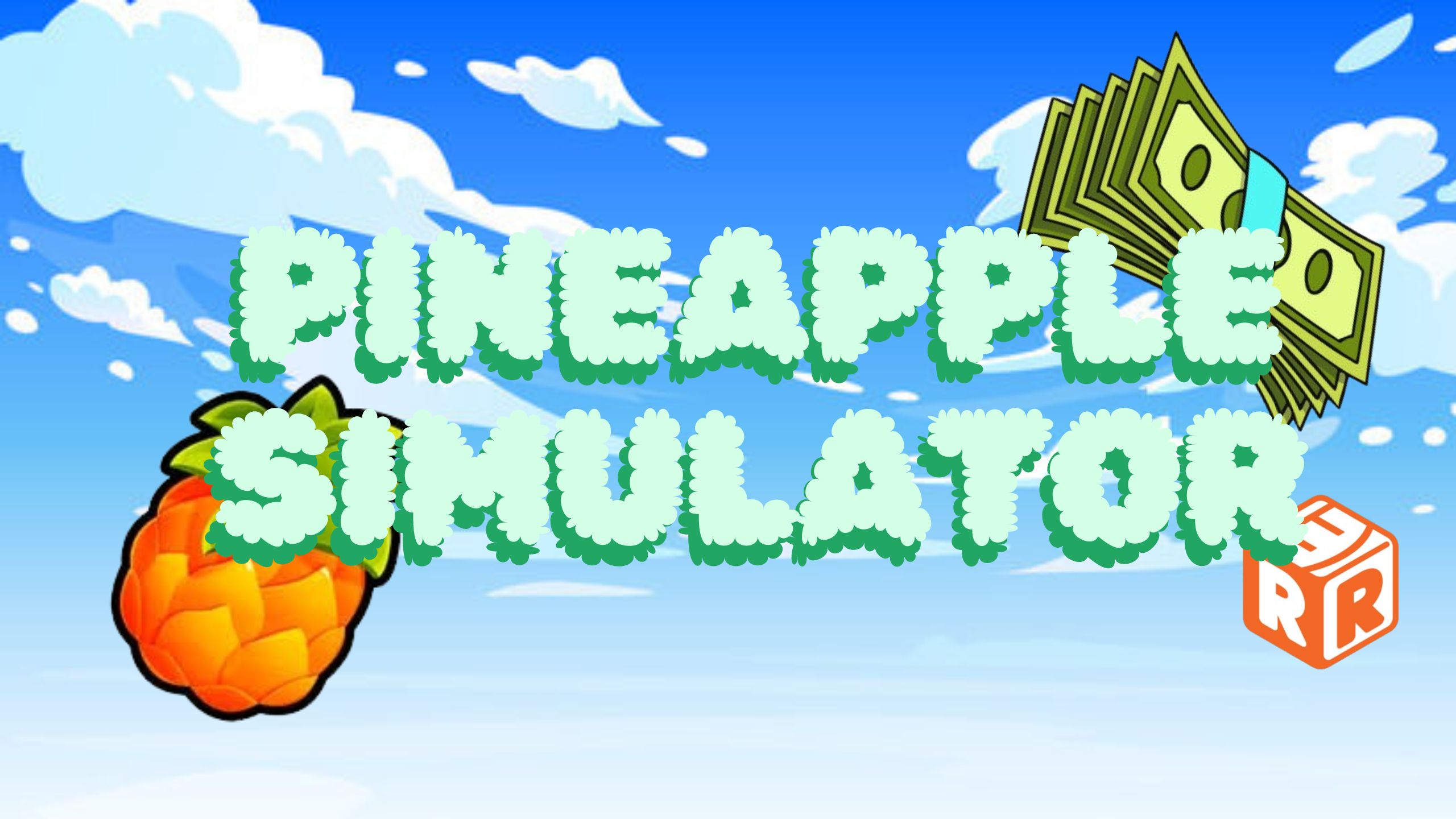 ^PineappleSimulator