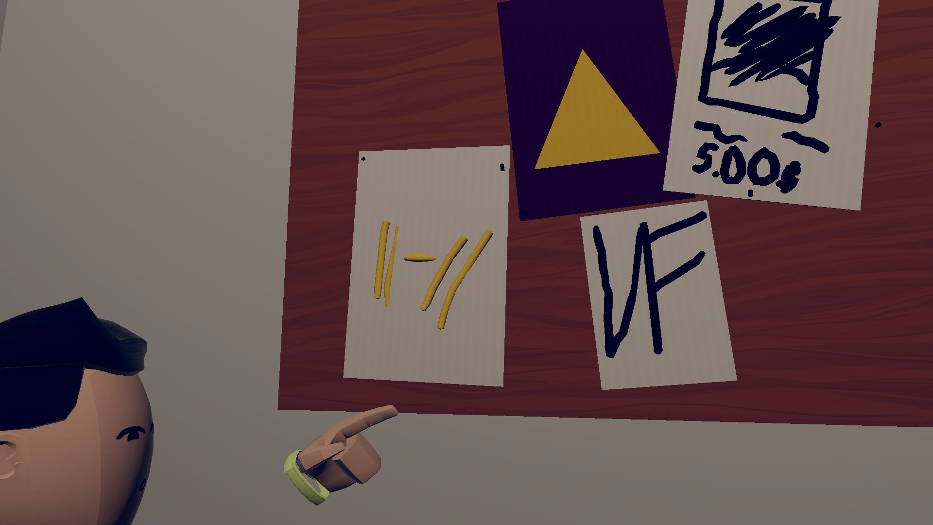 Image in Rec Room