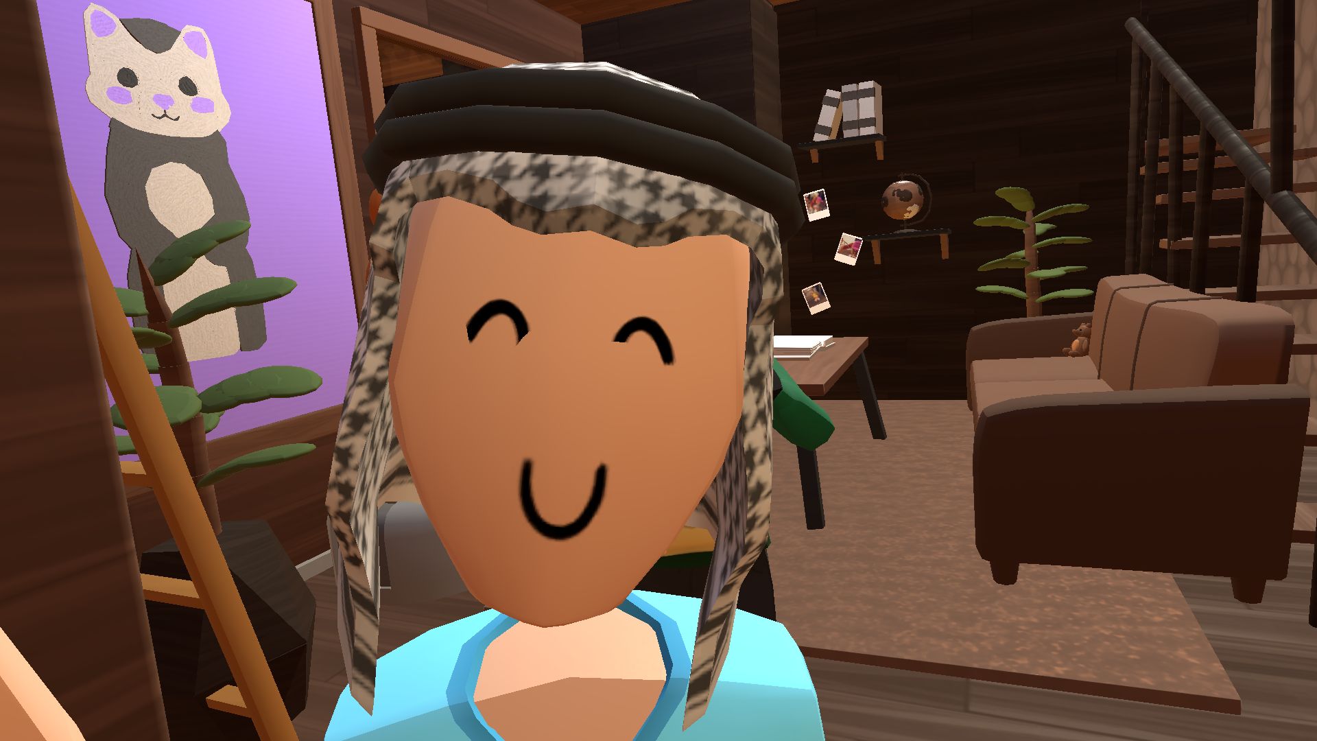 DBZ-CR7 @DBZ-CR7's Rooms