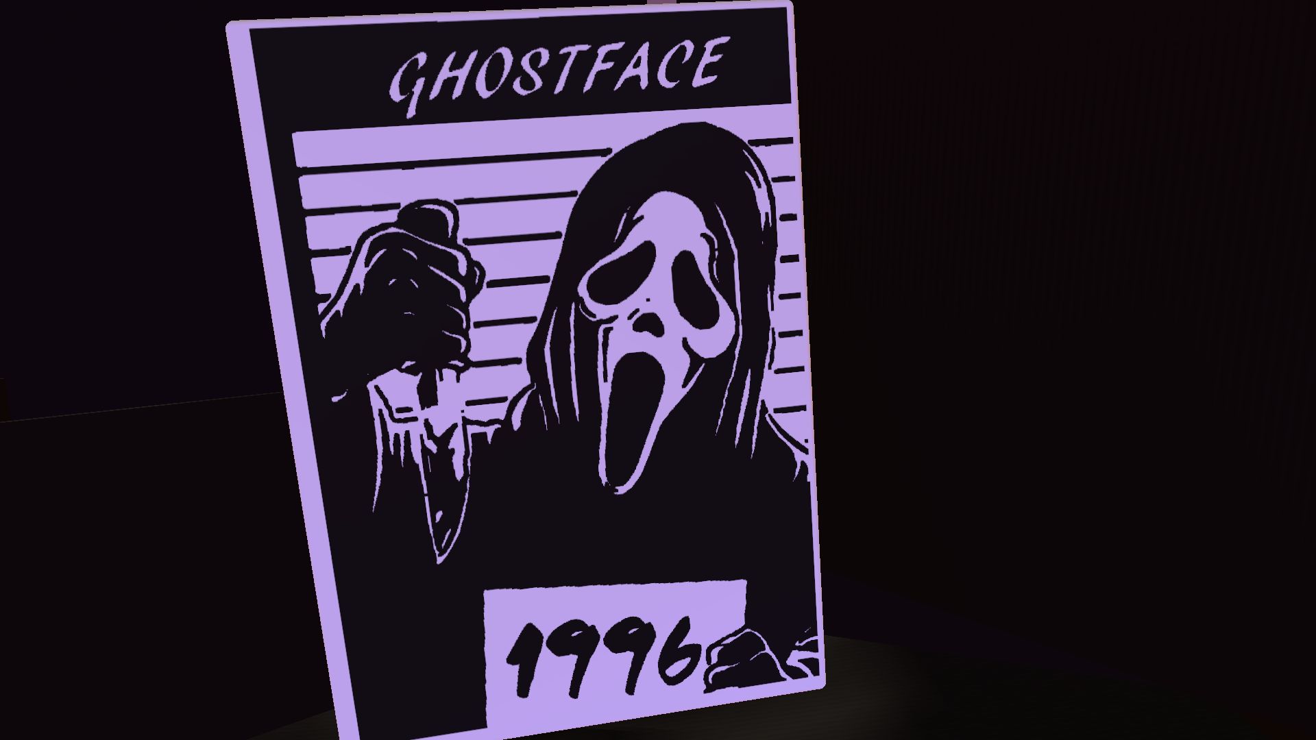 GhostFacePlaya @Jae_thuggin