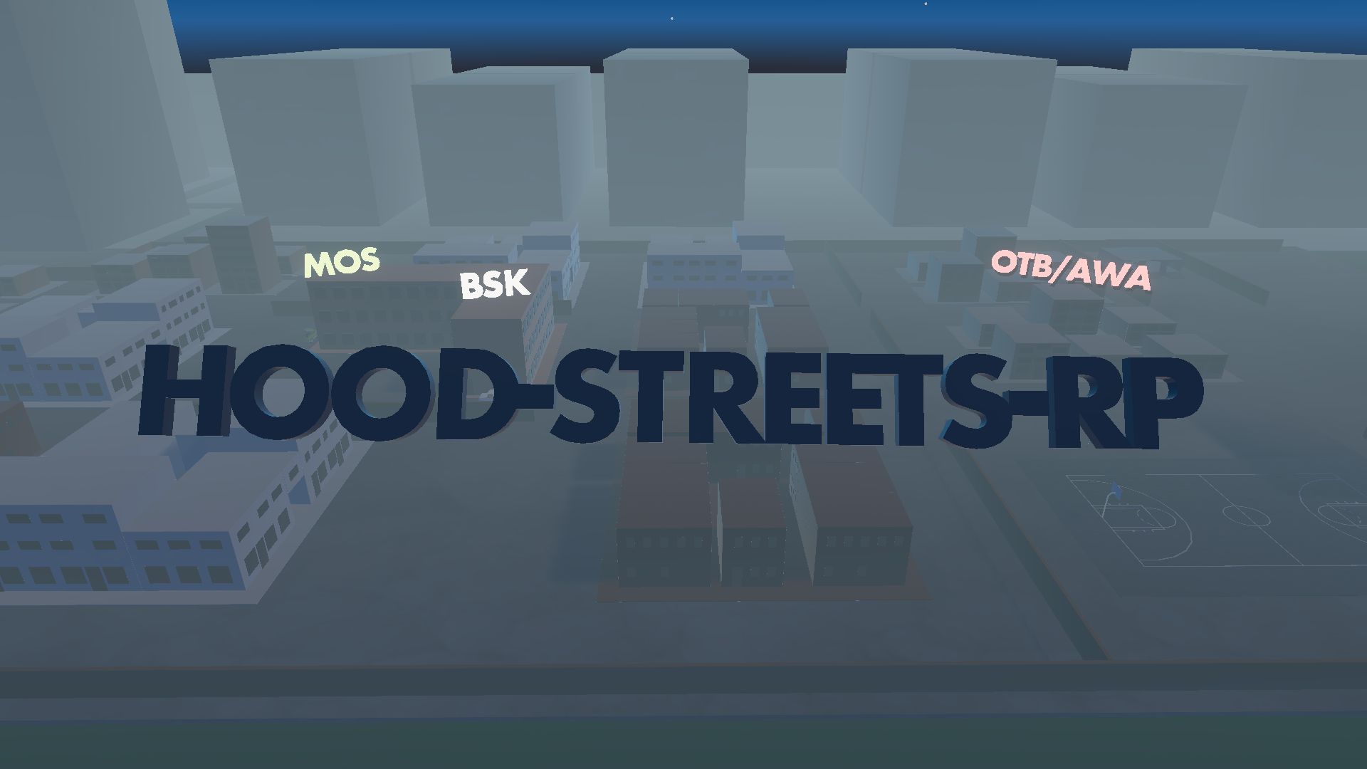 ^HOODSTREETS-RP