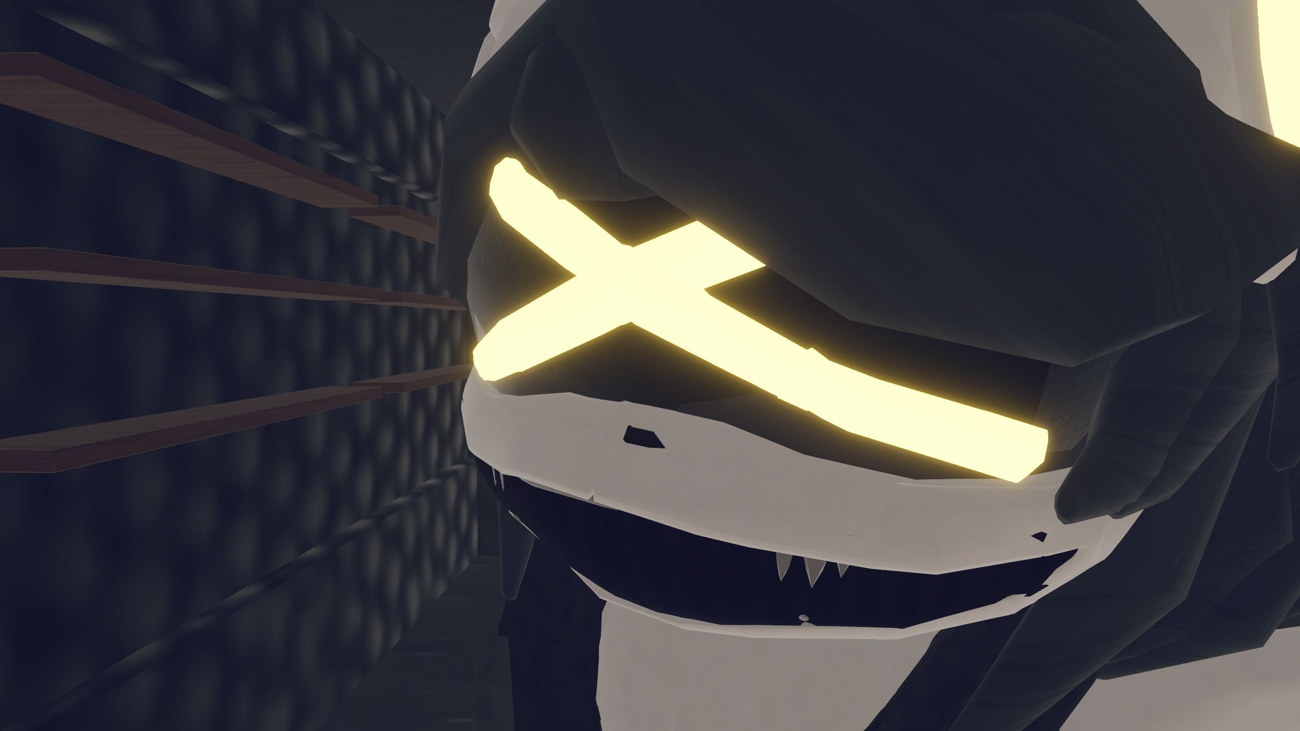 goofy ahh @Serial-Designation-N-is-my-roblox-username's Profile