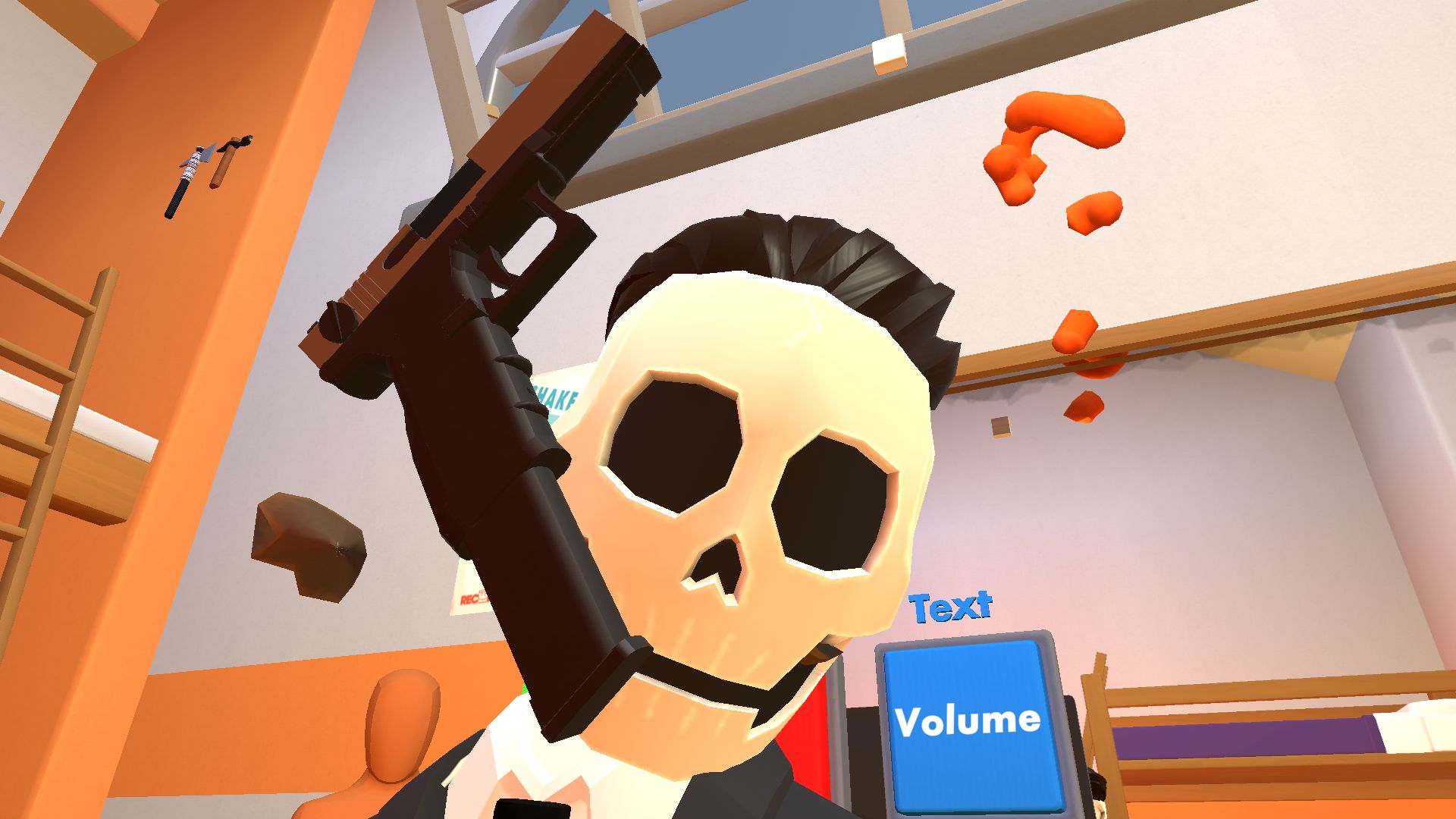 mr.sweeper @kevingal12345's Rooms