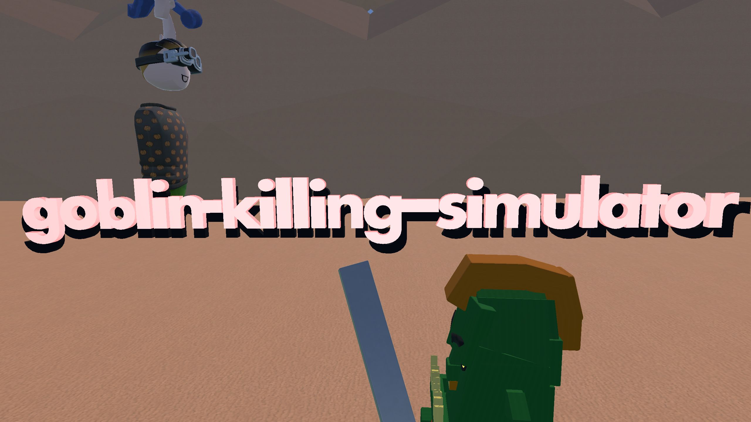 ^goblin-killing--simulator