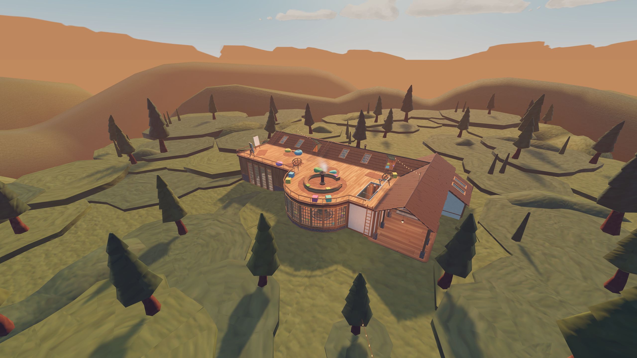 ^chill_talking_place