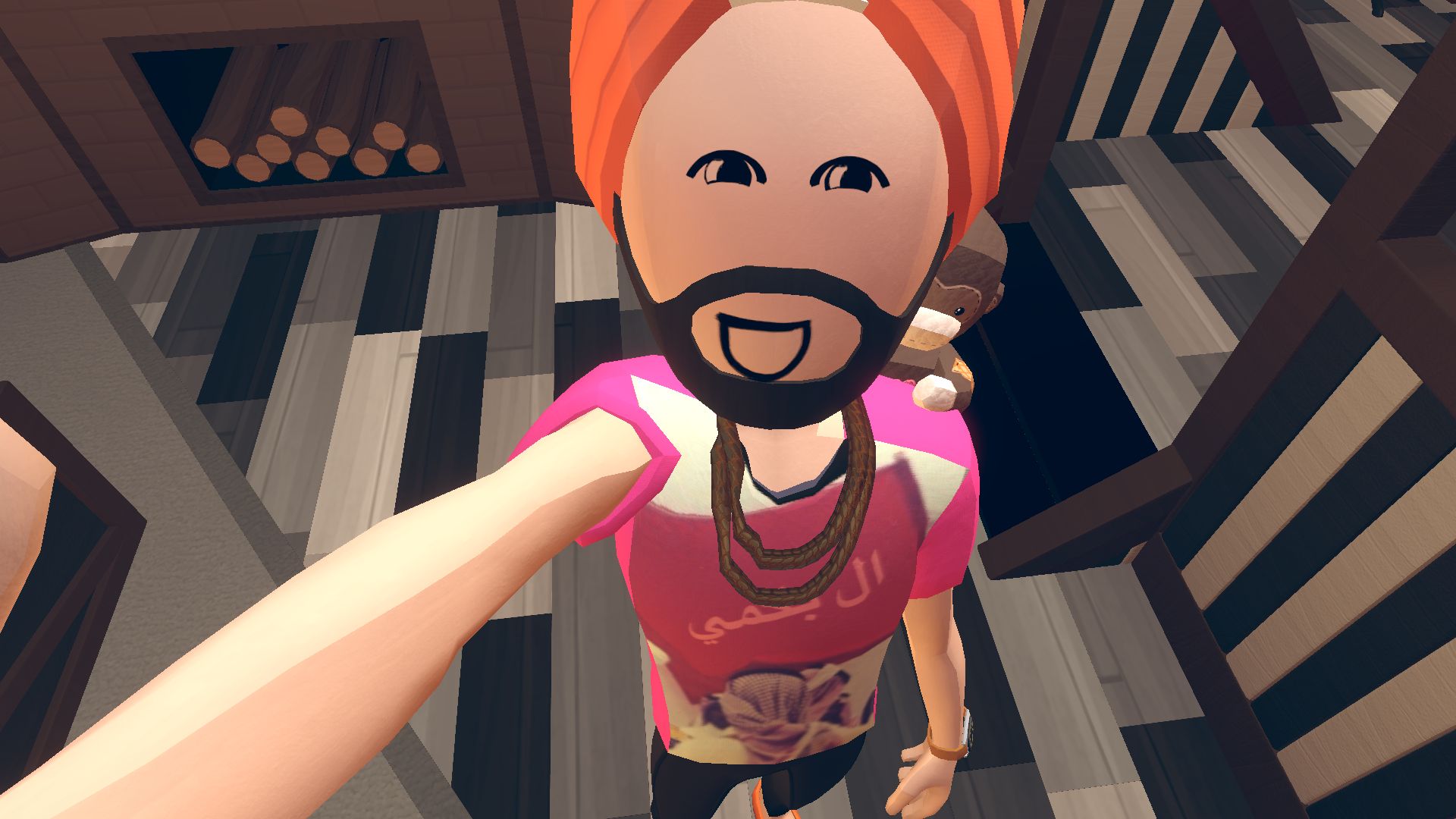 Bob Fingus @That_Boi_1275