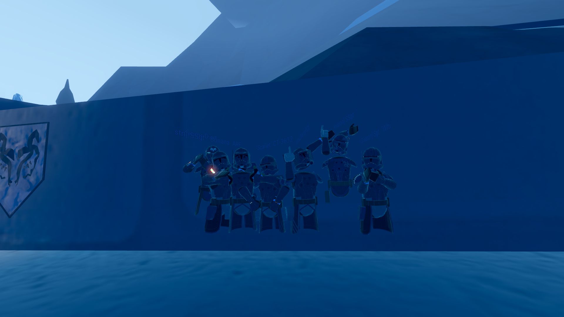 Image in Rec Room
