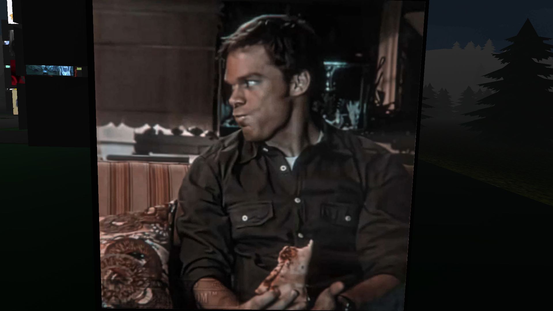 [-Dexter-] @DEXTERPLAYS2009's Profile