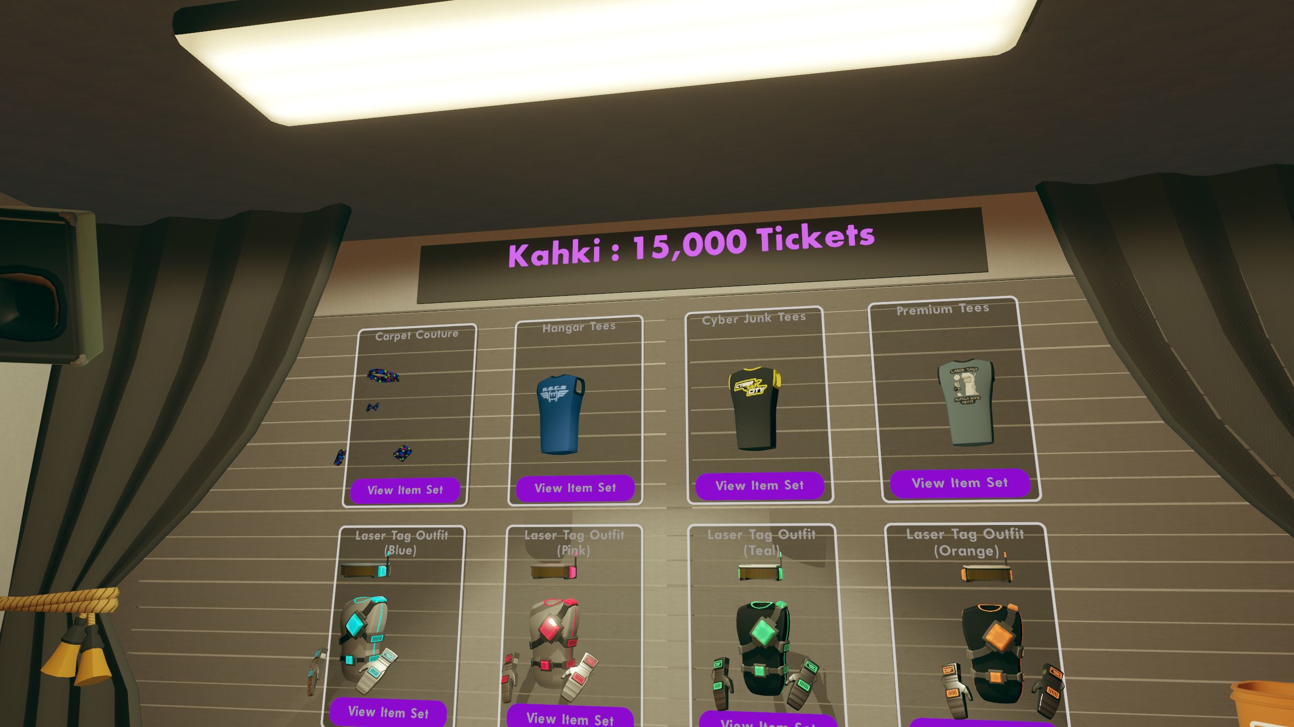 Image in Rec Room
