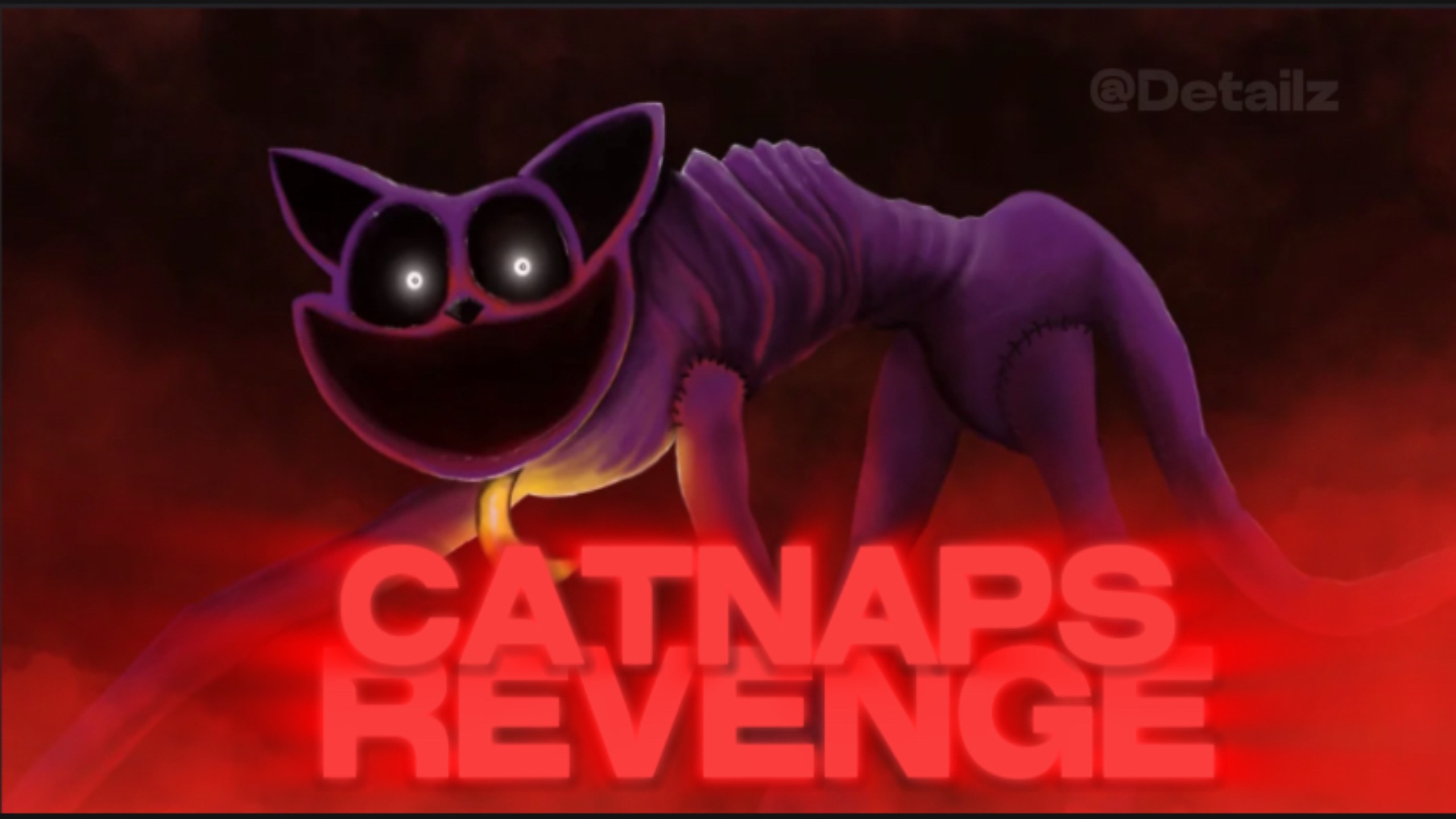 ^Catnaps.RevengeRR