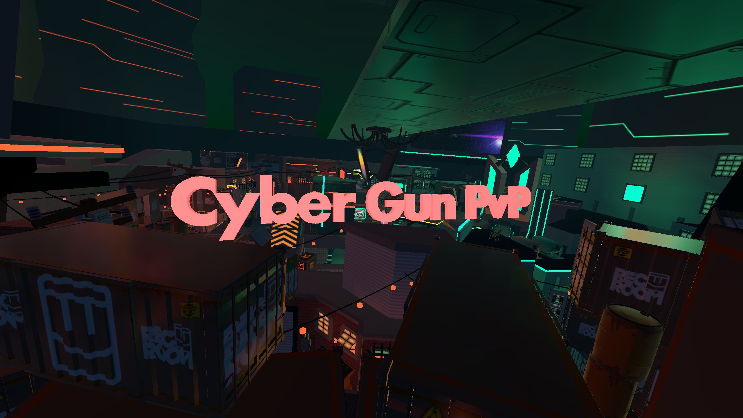 ^Cyber_Gun_PvP