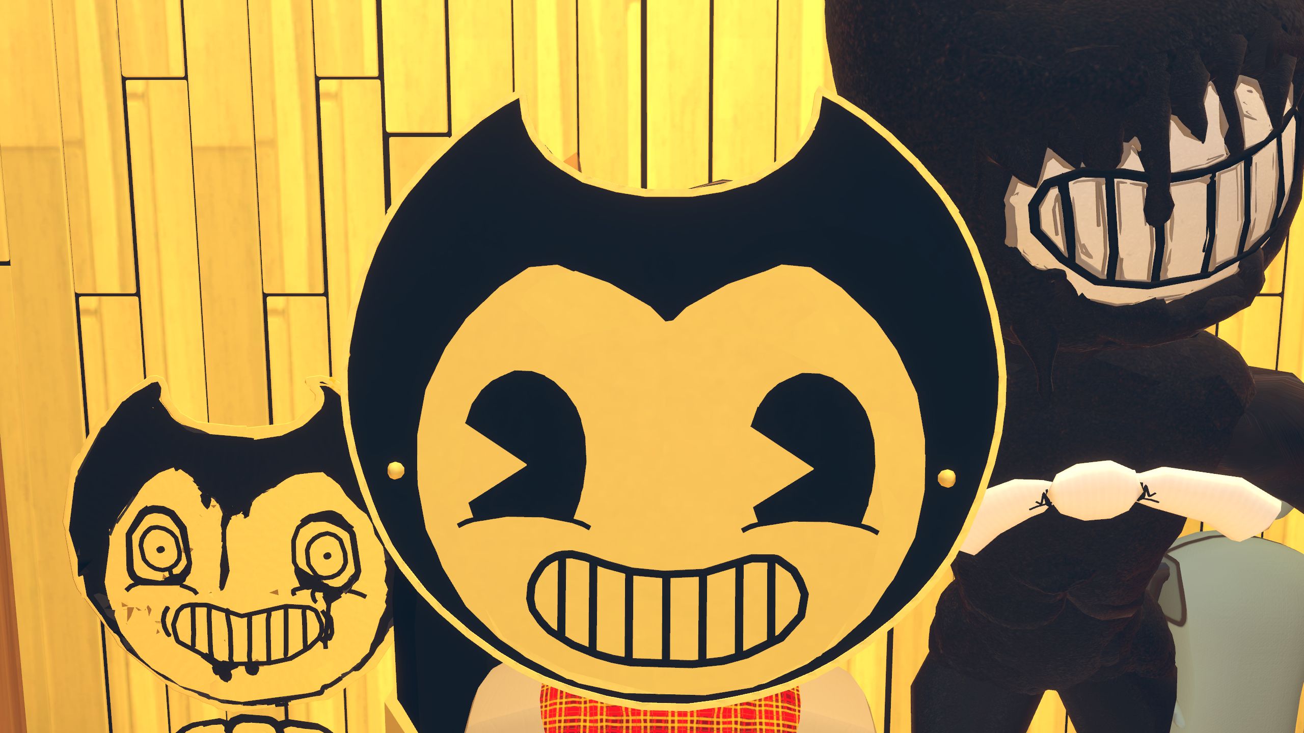 Sethimus JR @NOTSethimusPrime