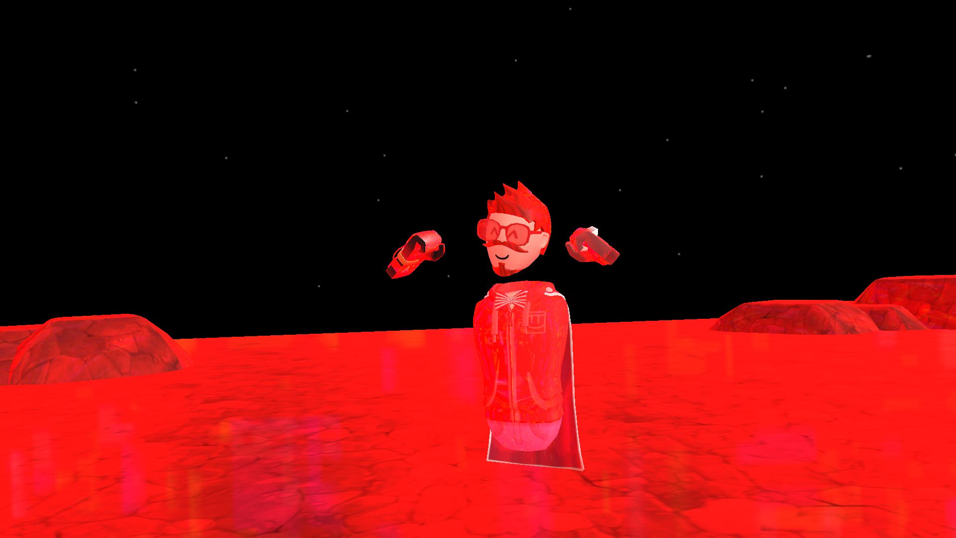 FN@F_DEMON @big_fred's Rooms