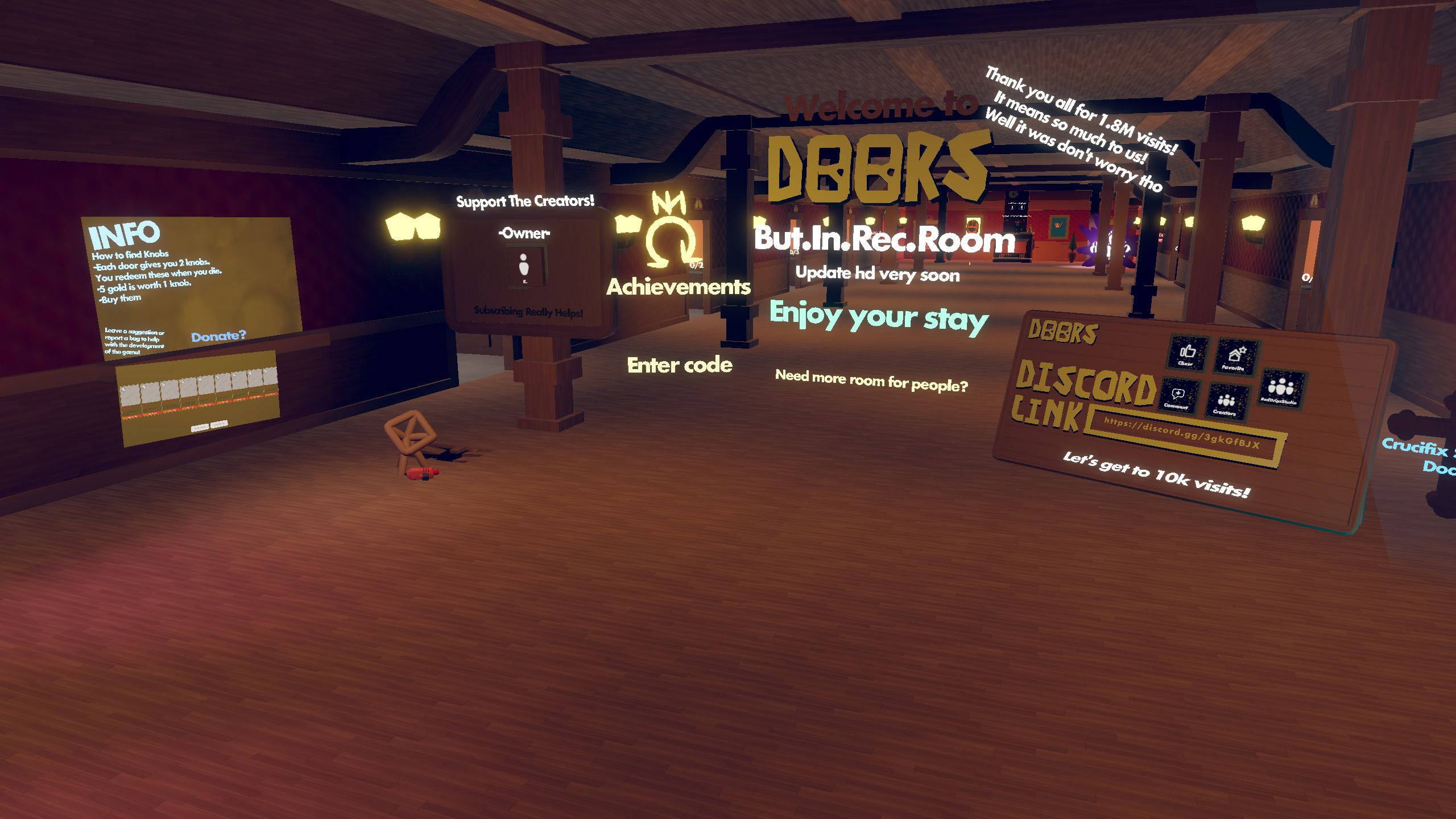 ^Doors.Lol.Beta.V1.Recreated