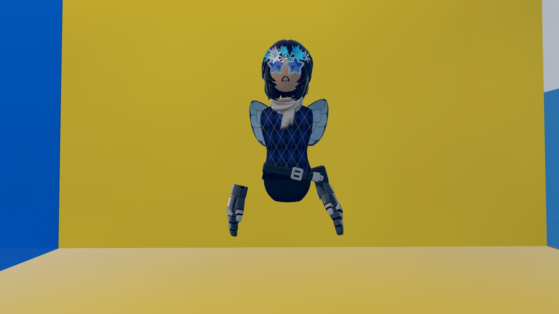 Asteroid 1 Minecraft Skin