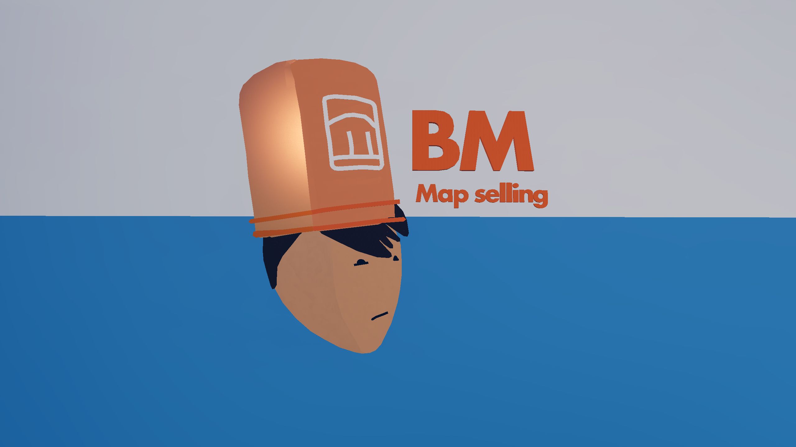 ^BM-Map-Selling