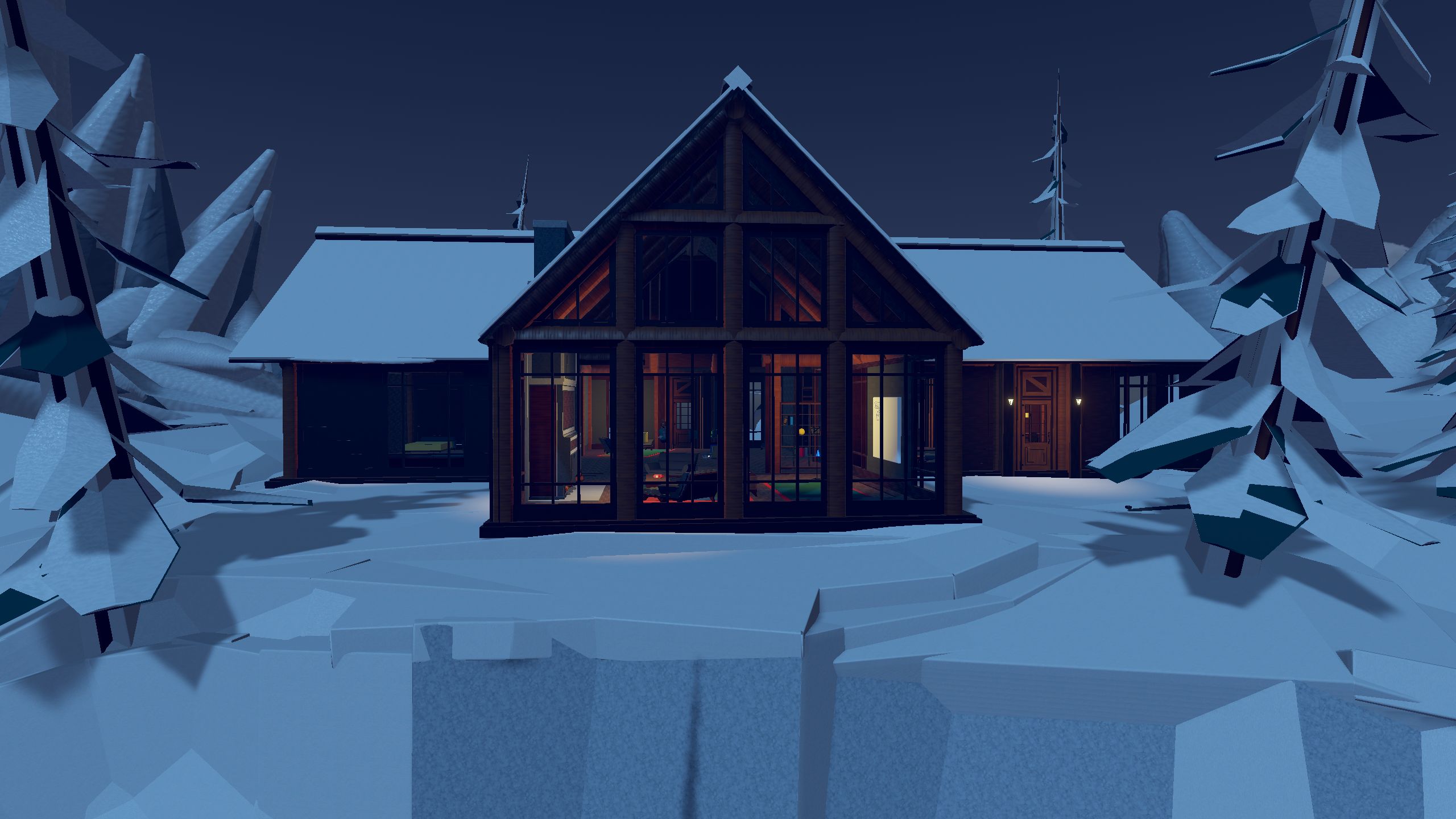 CozyOzzy @Kyle_vision's Rooms