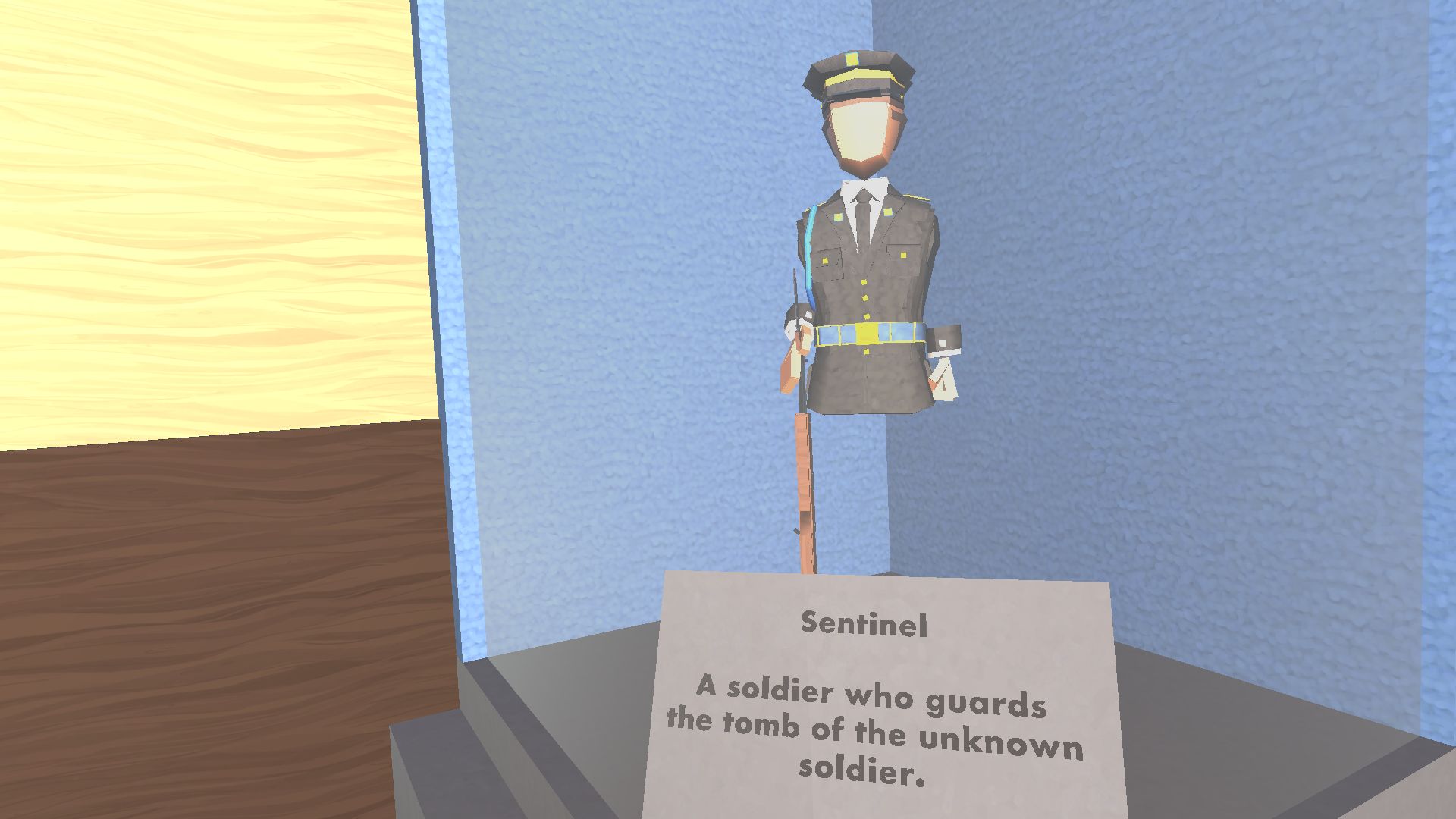 ^TUS-THE-UNKNOWN-SOILDER