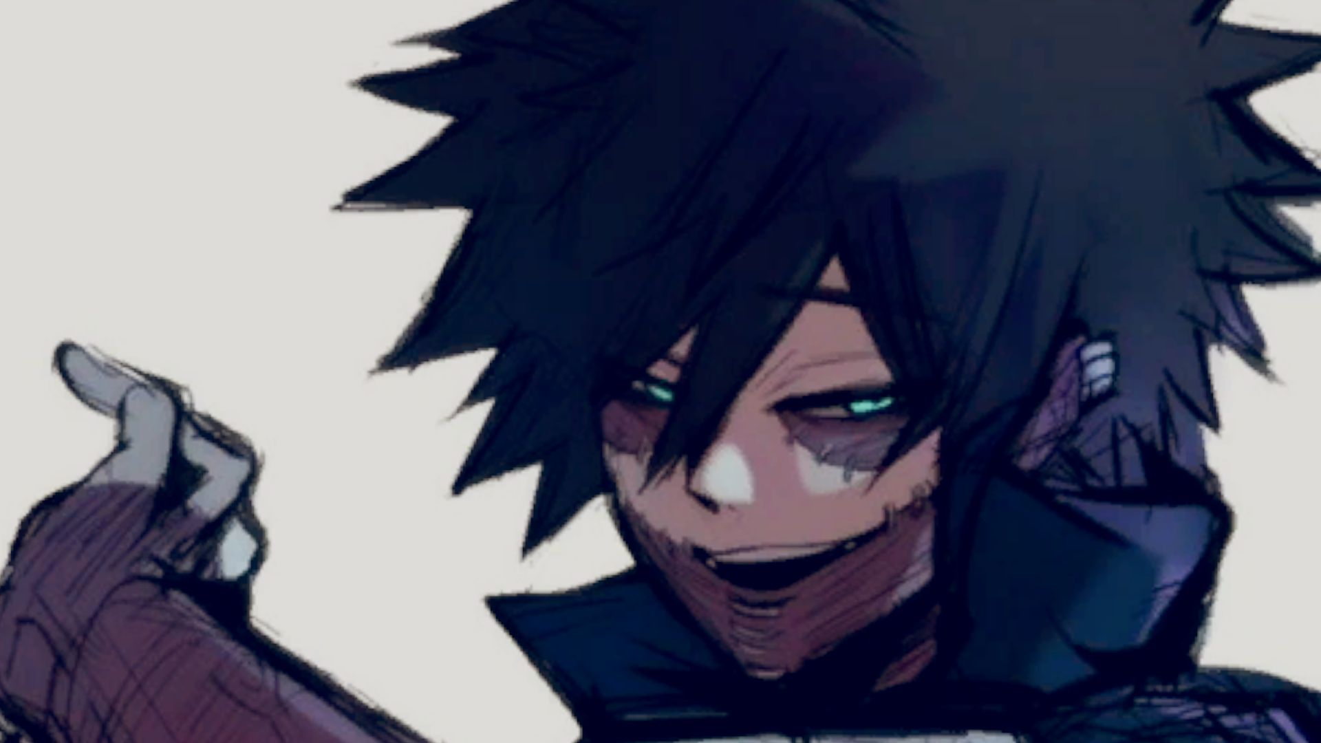 Dark knight 666 @kingjaxgoku's Rooms