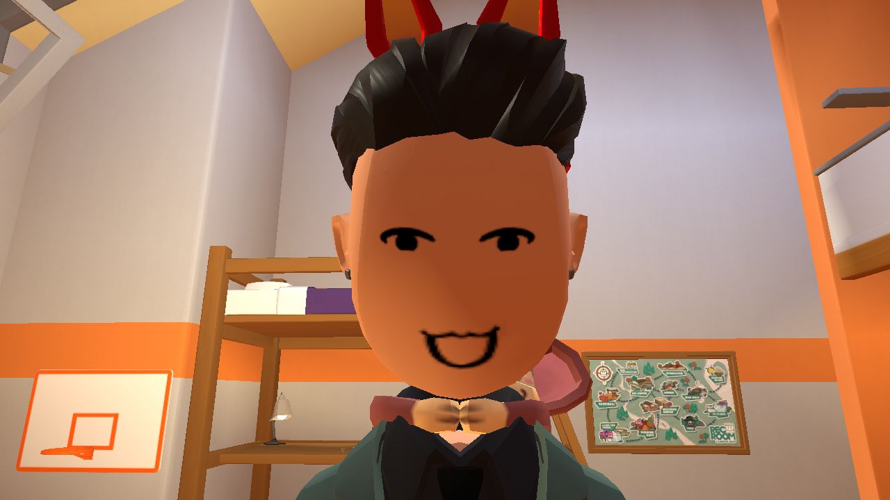 Sora @Antique__'s Rooms