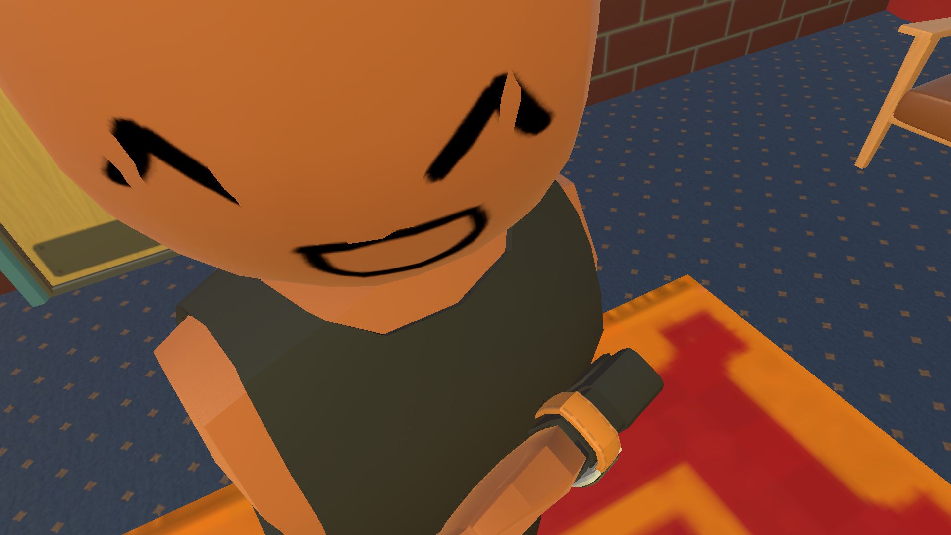 Image in Rec Room