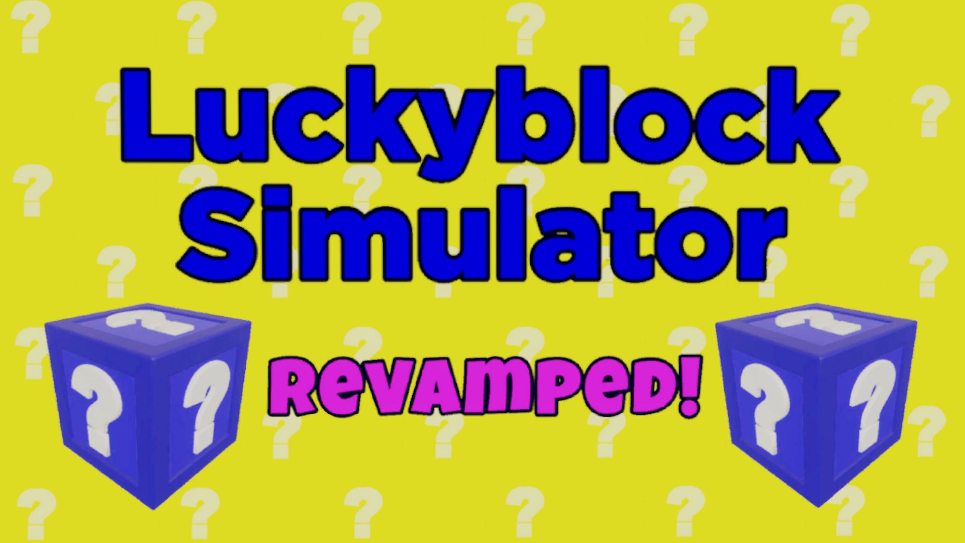 ^LuckyblockSimulator