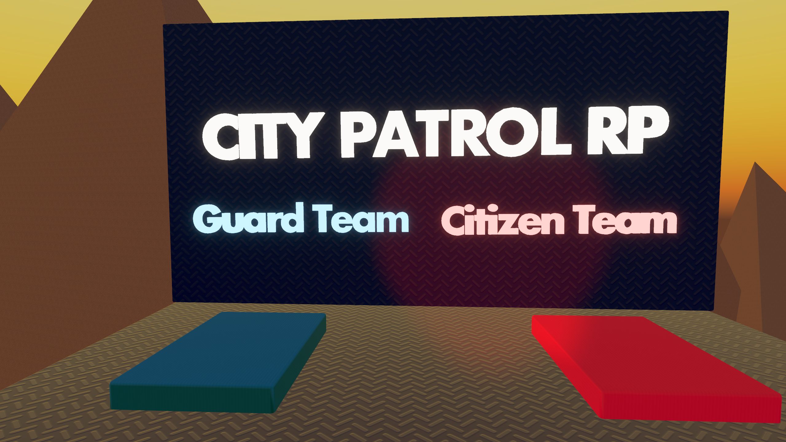 ^ClosedCitiesRP.Copyable