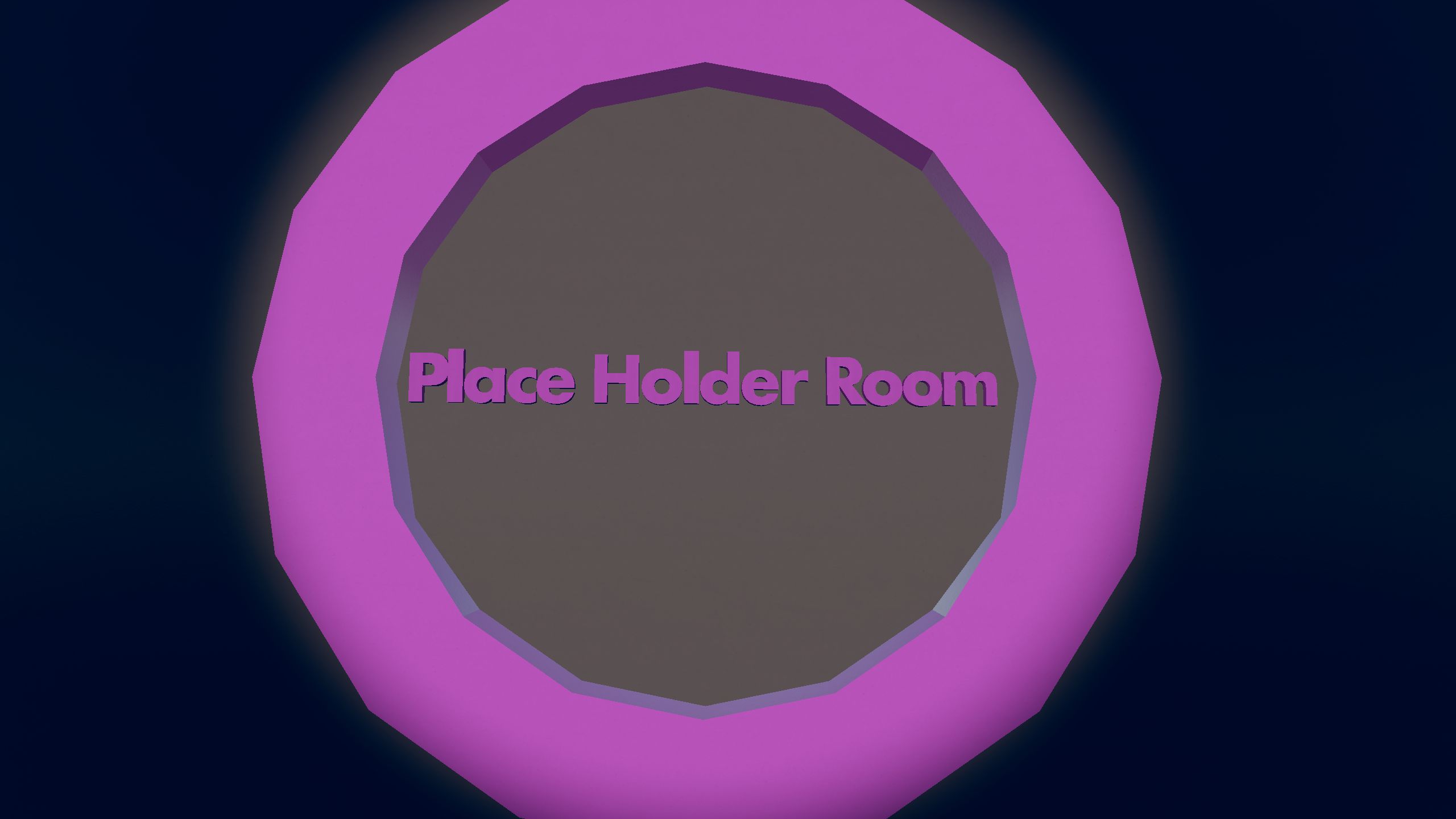 ^Place-HolderRoom