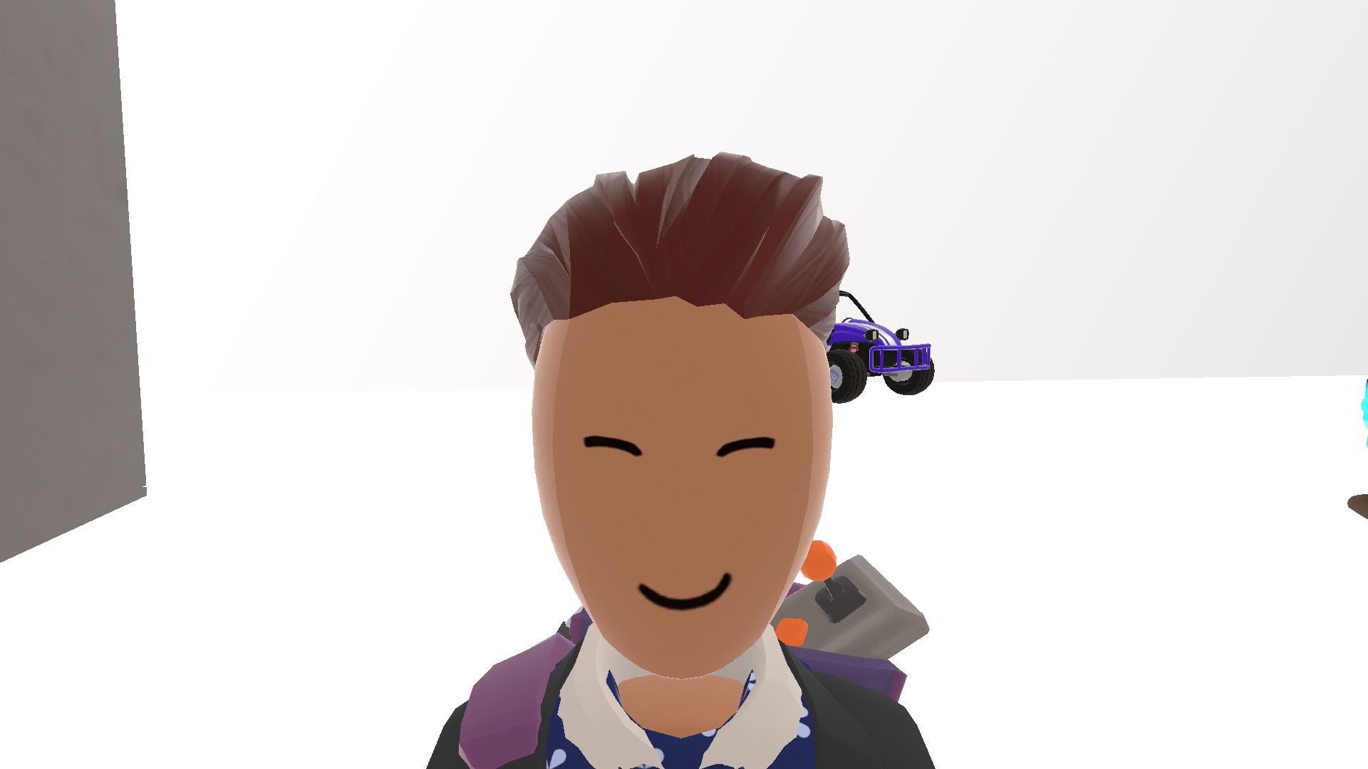 Image in Rec Room
