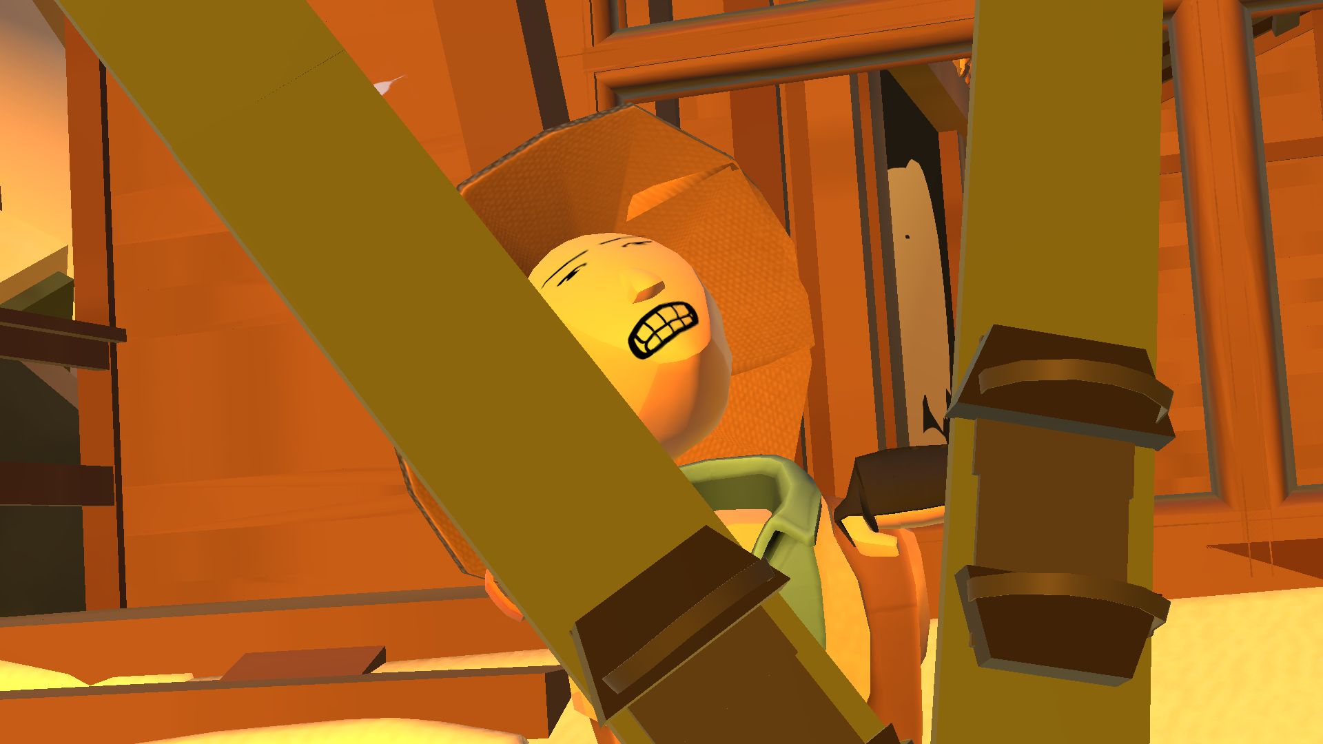 Image in Rec Room
