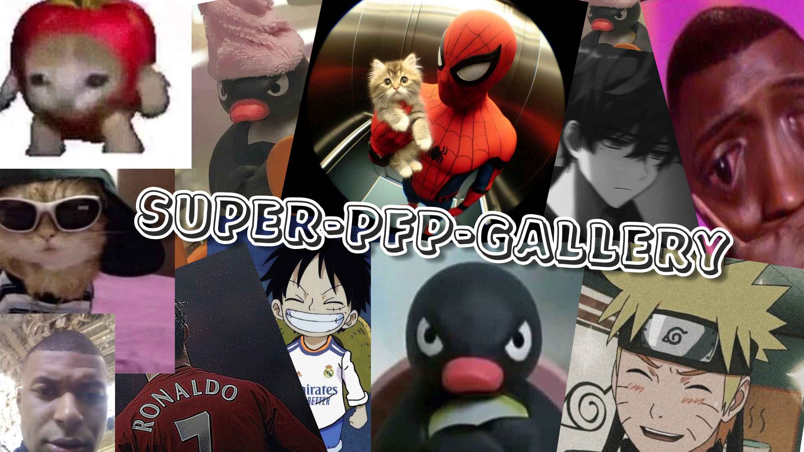 ^SUPER-PFP-GALLERY
