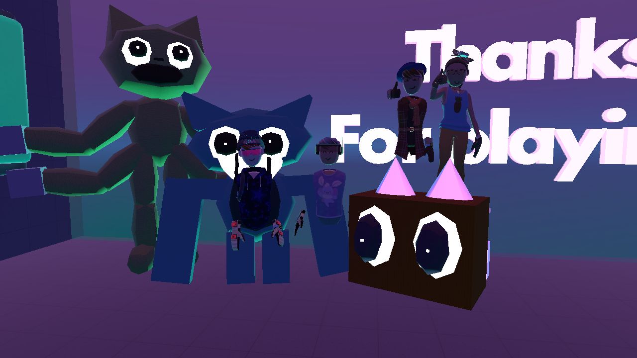 Image in Rec Room