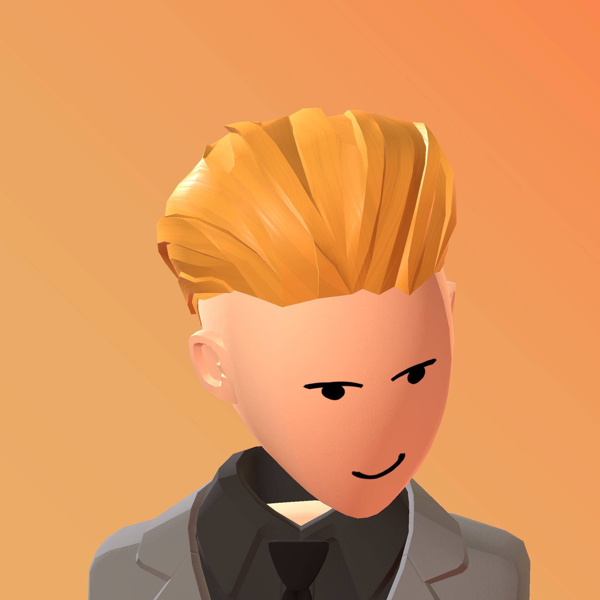 Kaiser7699 @Kaiser7699