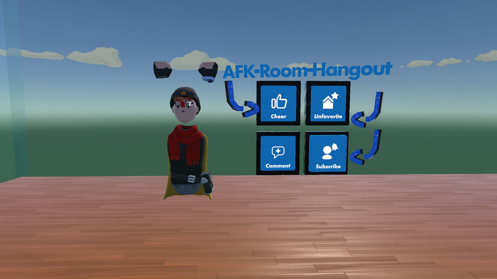 ^AFK-Room-Hangout-RR