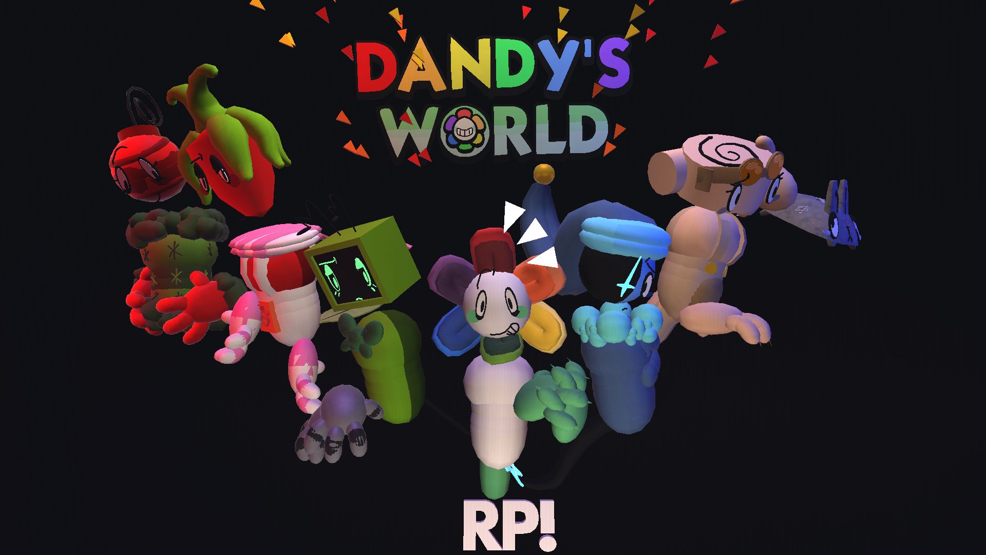 ^Dandys.World.RPHangout