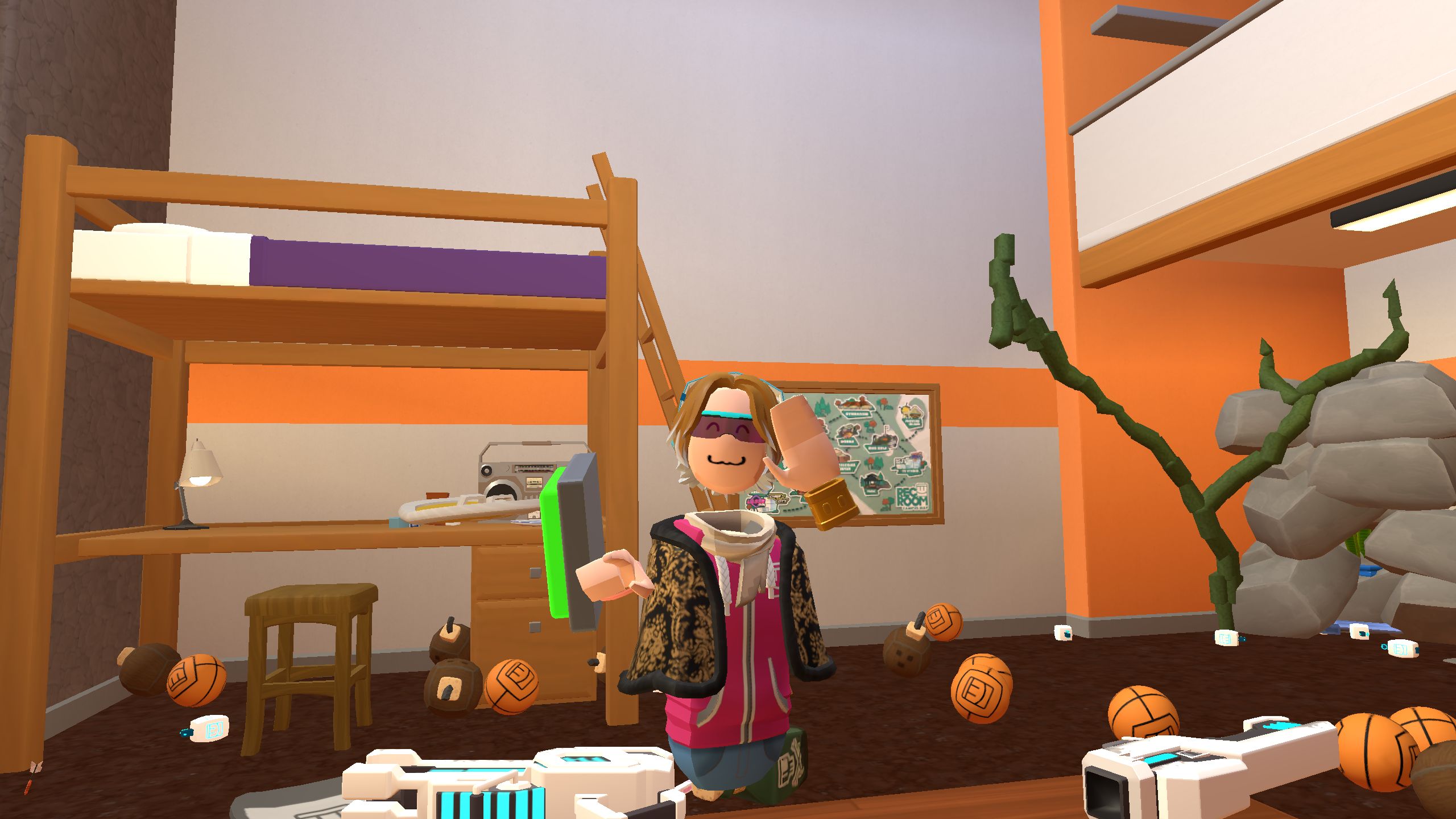 nugget [TFO] @uwu3.000's Rooms