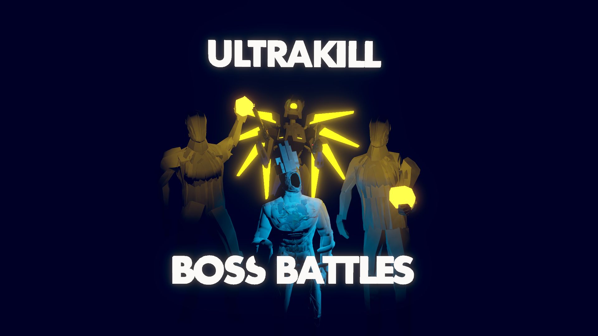 Events in ^ULTRAKILL-BossBattles