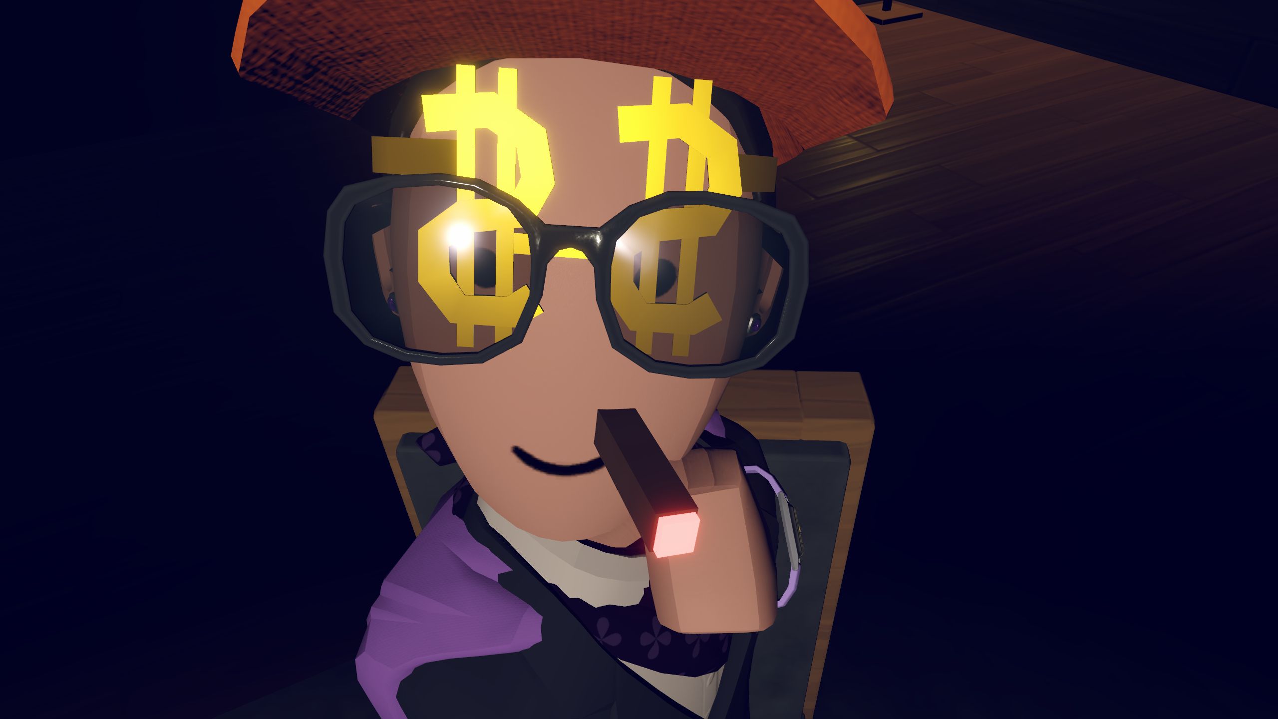 pizza guy @hpoo.com's Rooms